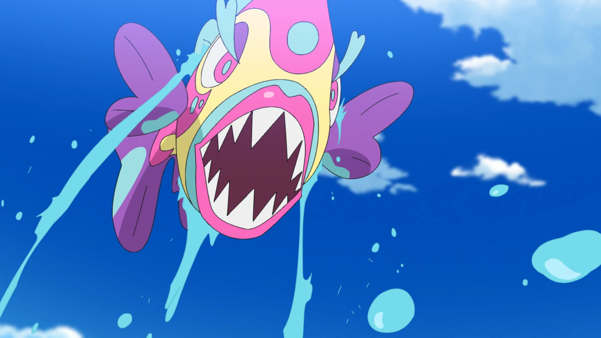5 Worst Pokémon Designs (That Somehow Got Approved)
