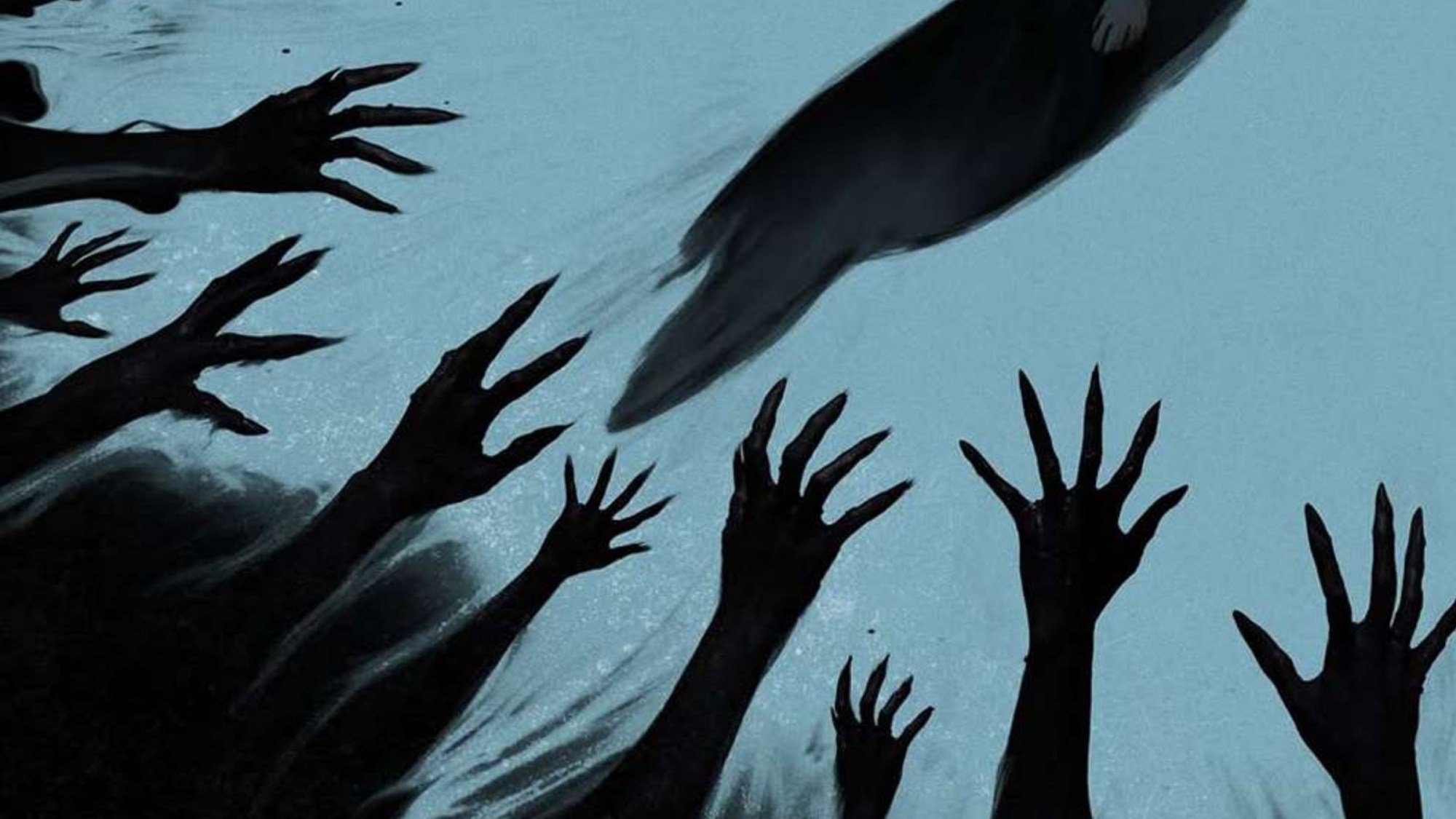 After 3 Million Trailer Views, 2025's Most Viral Horror is Getting a ...