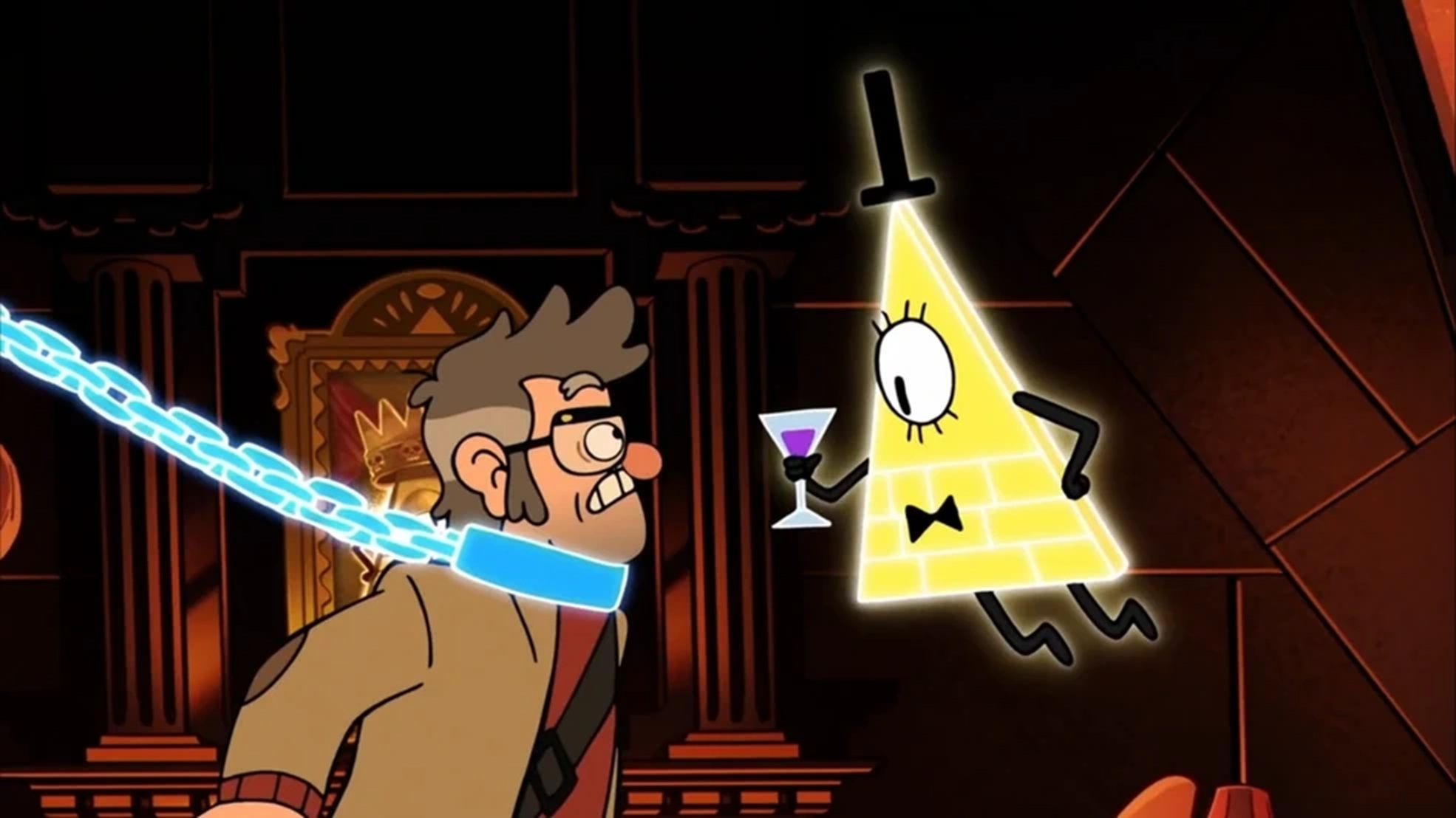 Gravity Falls Fan Spin-Off Series Releases New Preview - ComicBook.com
