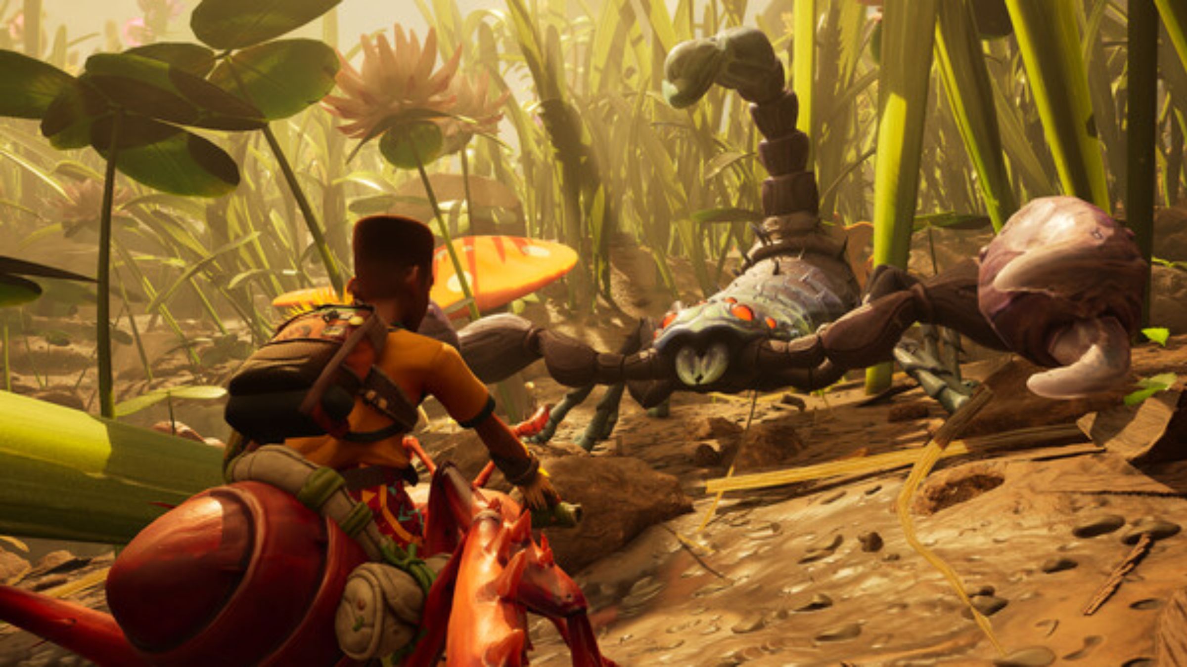 5 Games That Dominated Xbox Game Pass This Year