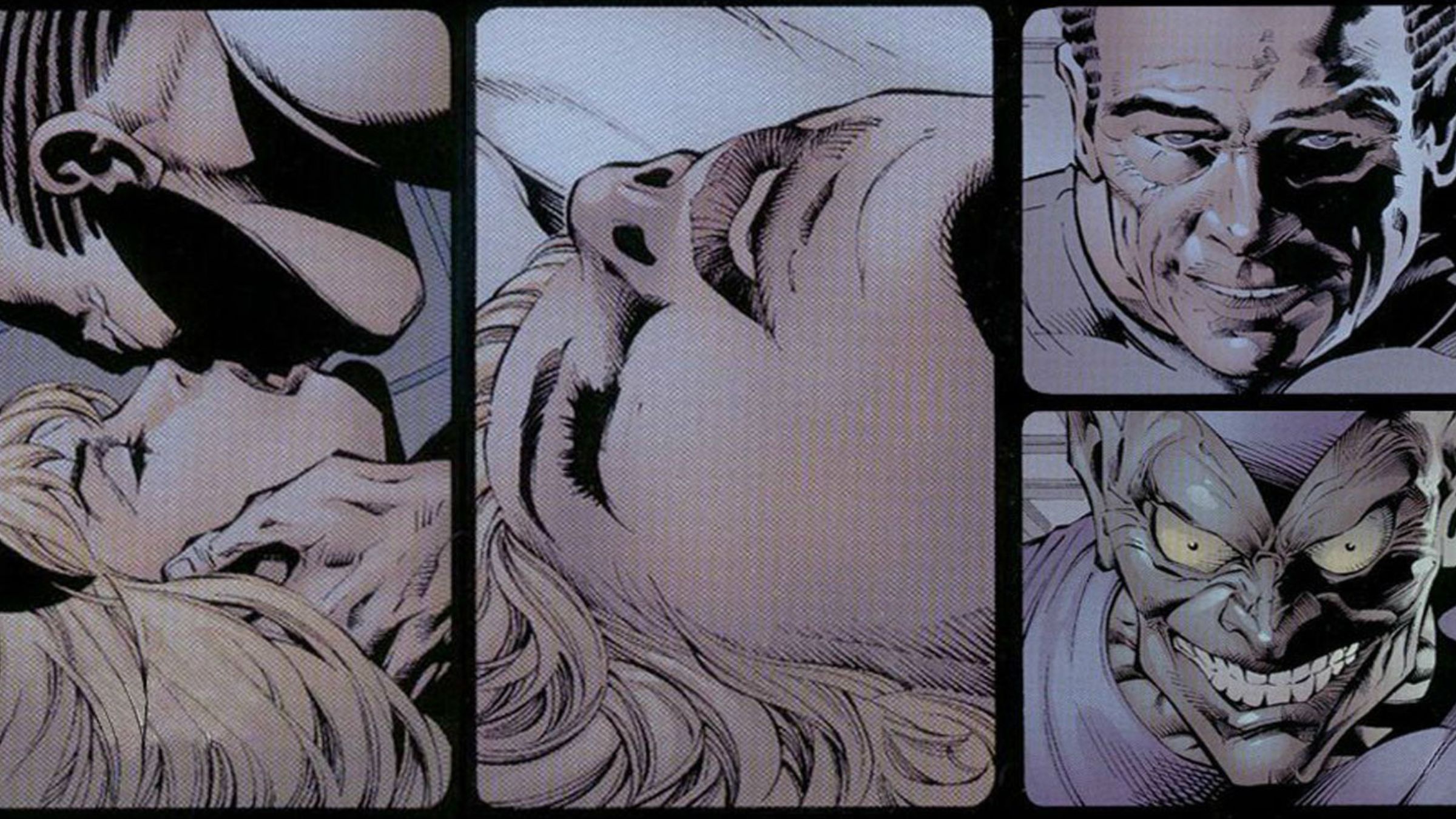 10 Worst Retcons in Marvel History - ComicBook.com