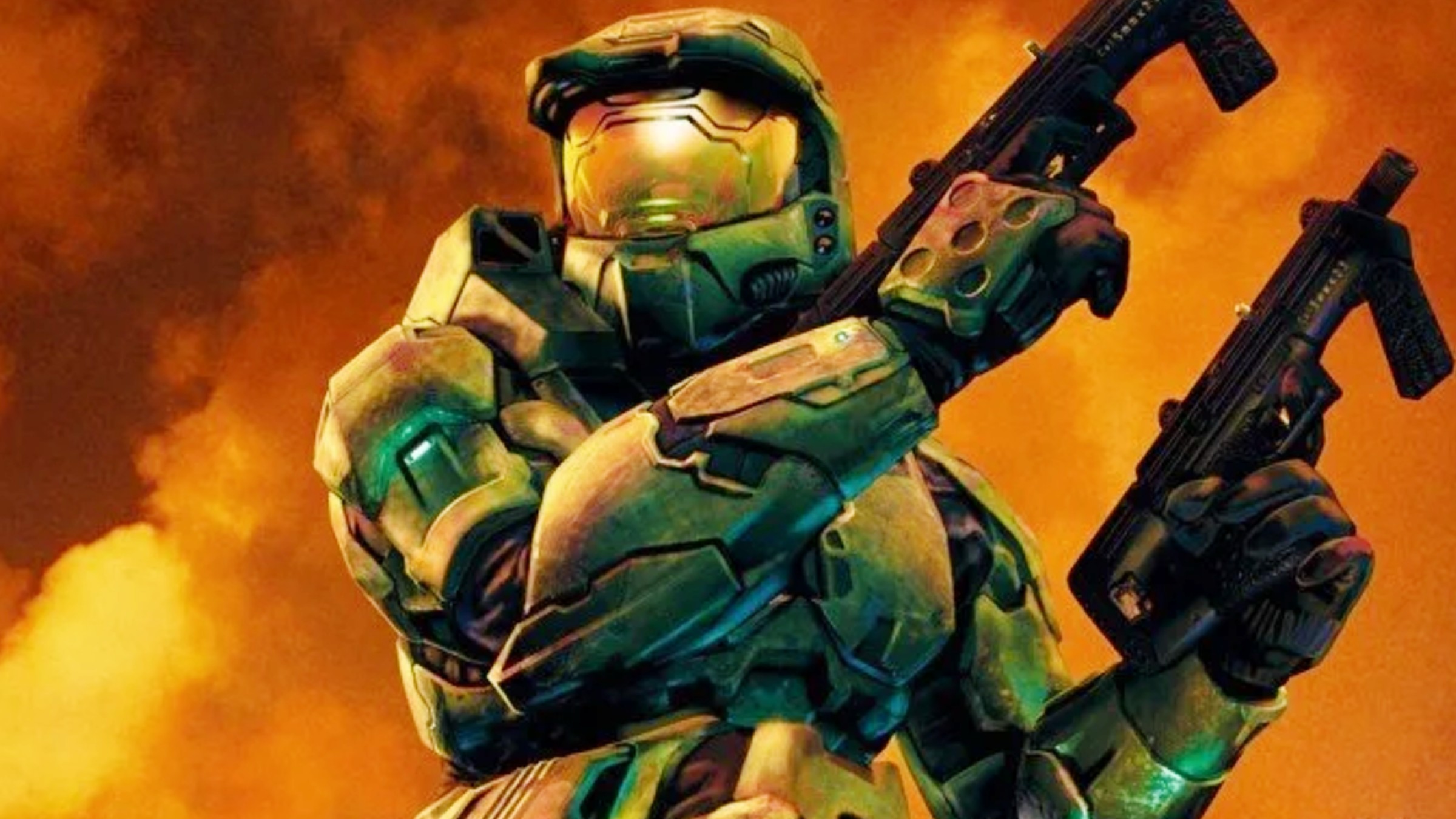 4 Things Even Halo Fans Didn’t Know About Master Chief