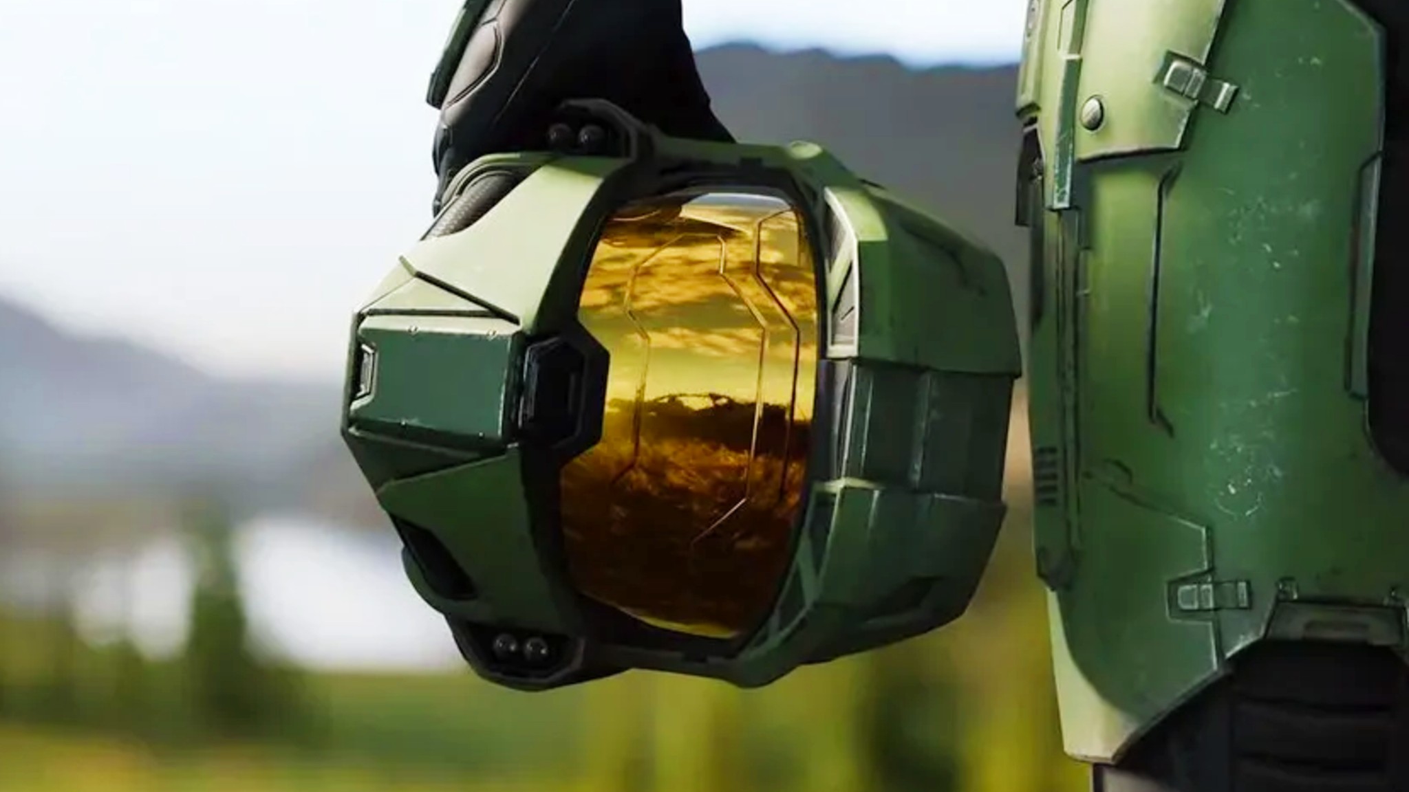 Unmade Version of Halo Infinite, Project Olympus, Revealed in ...