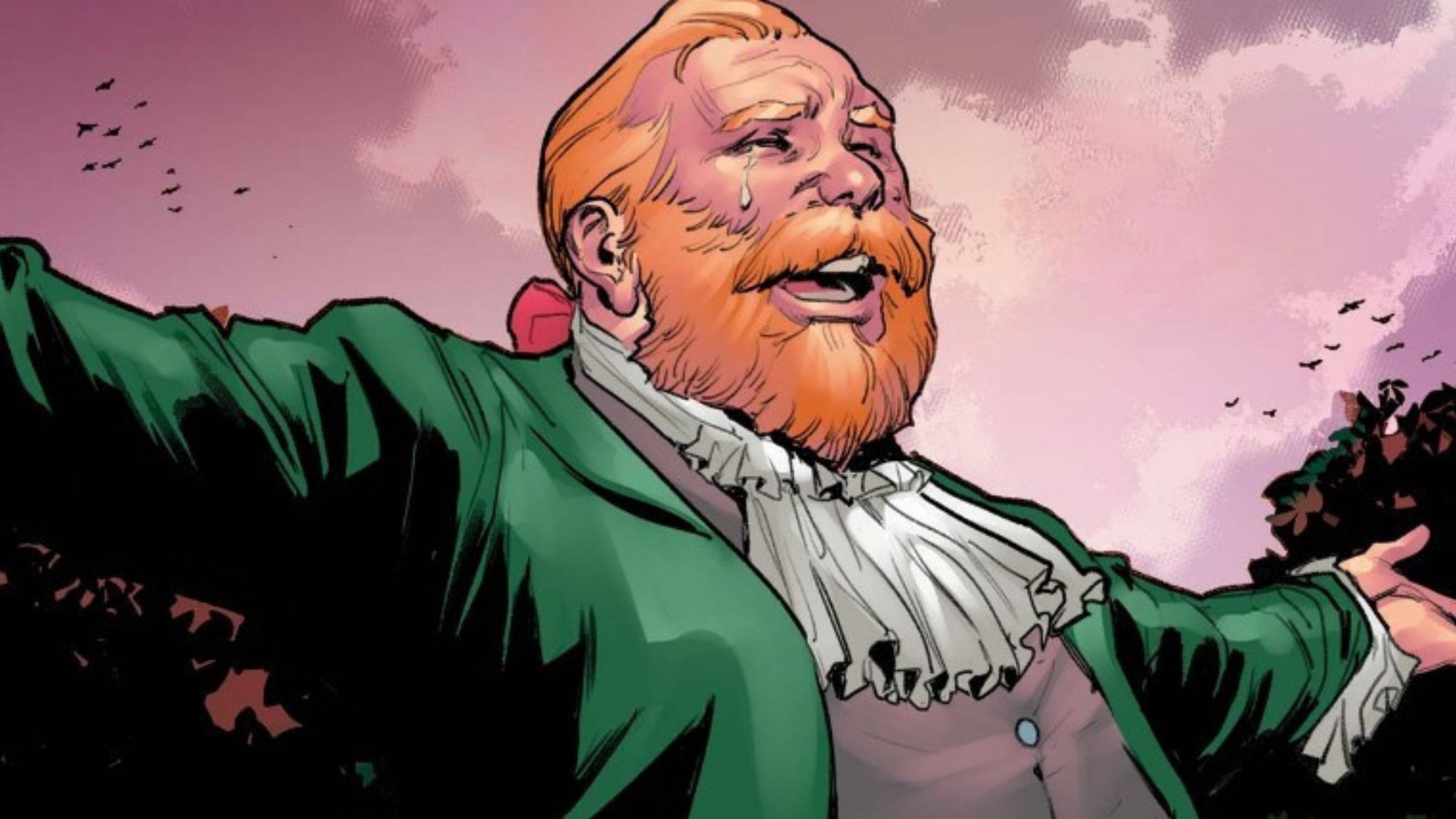 The 7 Most Powerful Hellfire Club Members, Ranked - ComicBook.com