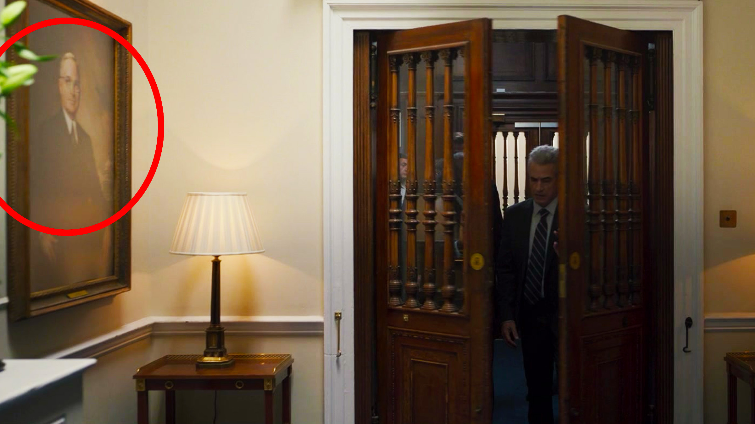 Every Known US President Confirmed to Exist in the MCU (Including the ...