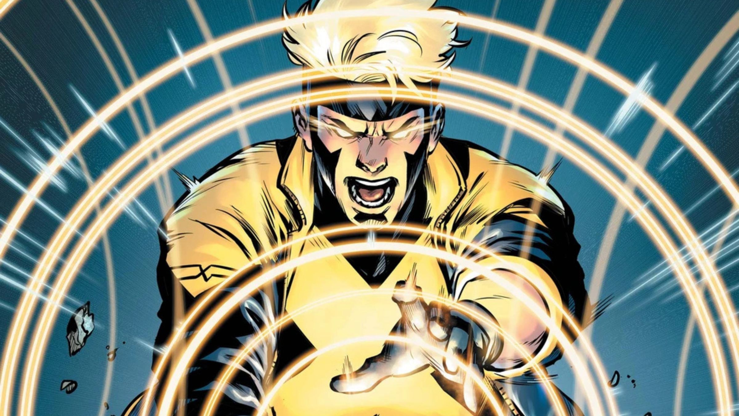 X-Men: Every Member of Cyclops' Family, Ranked by Power - ComicBook.com