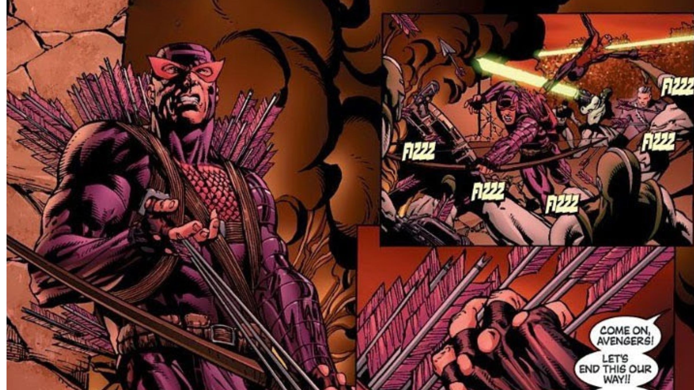 10 Most Shocking Marvel Comics' Heroes' Deaths - ComicBook.com