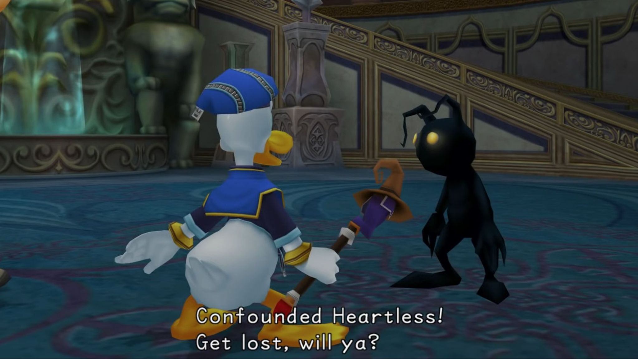 10 Things Even Fans Didn’t Know About Sora From Kingdom Hearts