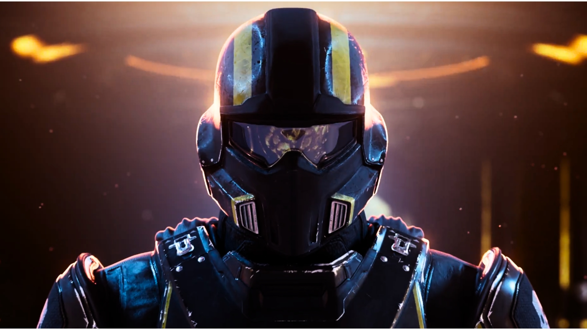 New Helldivers 2 Leak Reveals Ghoul Cultist Enemies