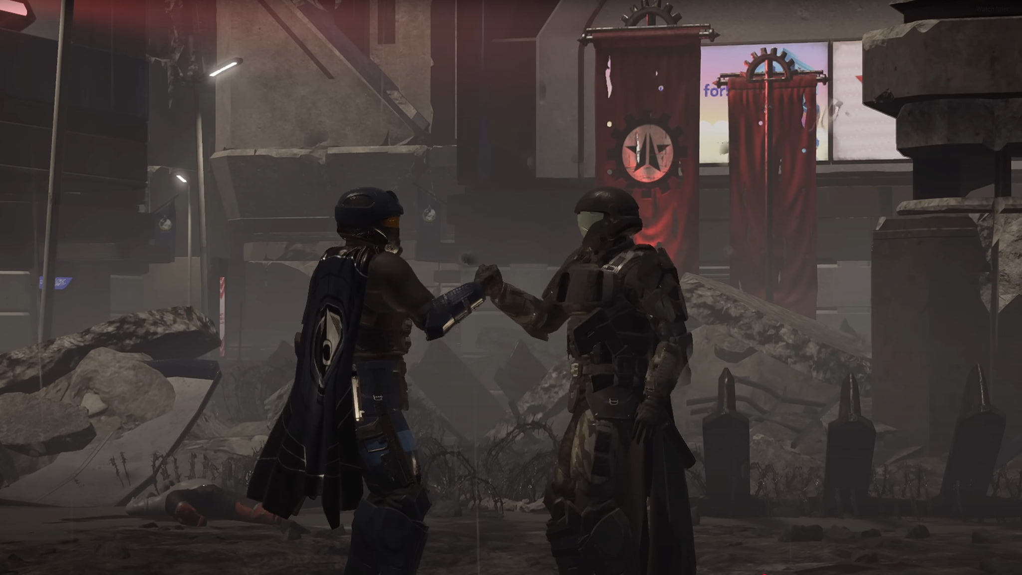 How to Get Halo's ODST in Helldivers 2 - ComicBook.com