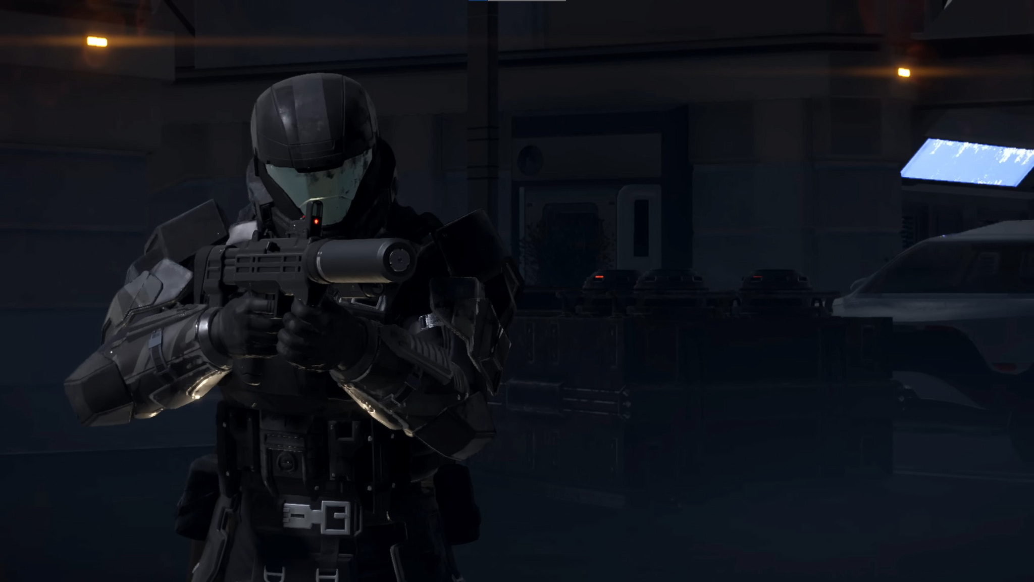 How to Get Halo's ODST in Helldivers 2 - ComicBook.com