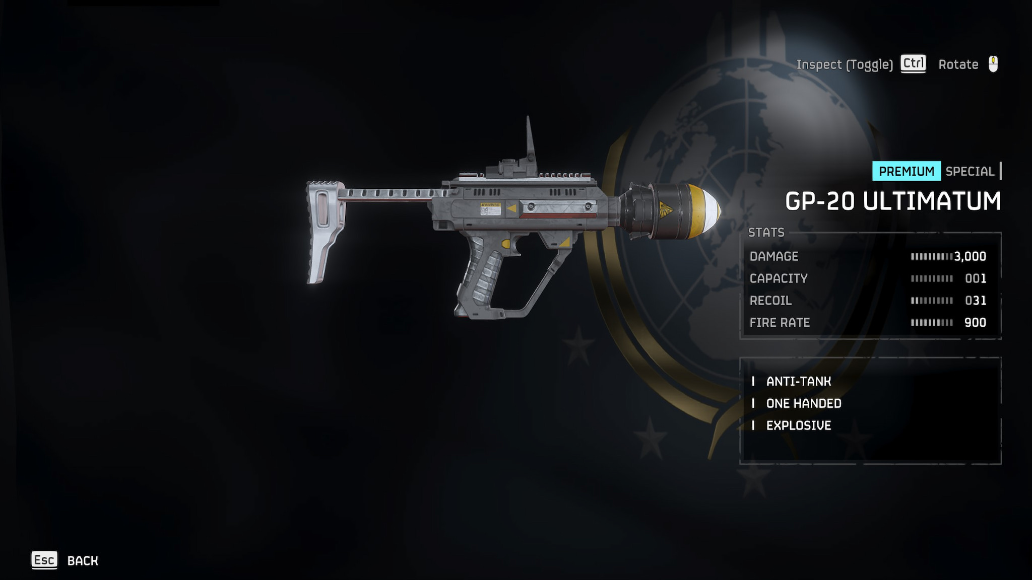 Essential Weapons Xbox Players Should Unlock First in Helldivers 2