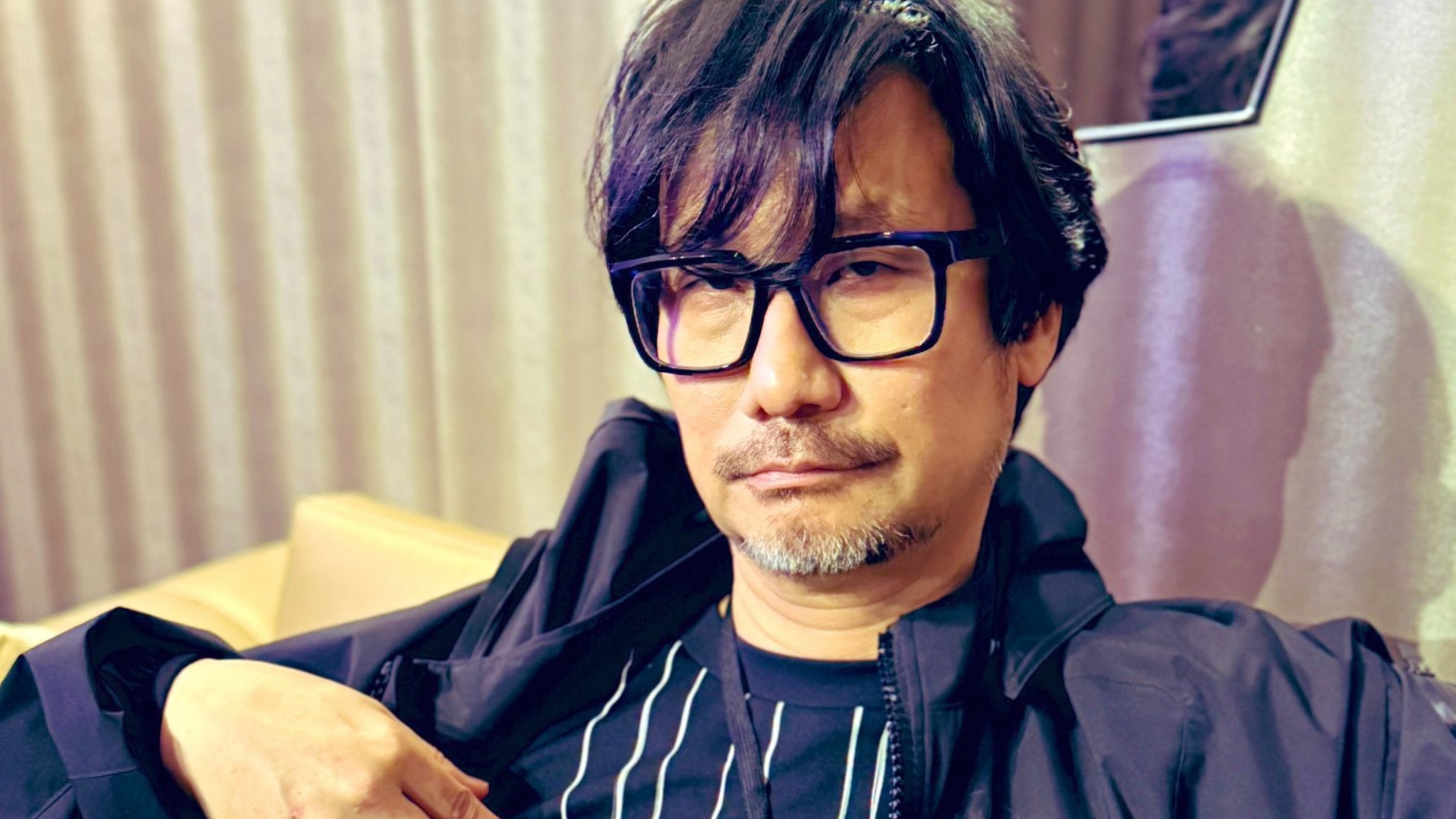 As Hideo Kojima Celebrates His 62nd Birthday, These Are His 3 Best ...