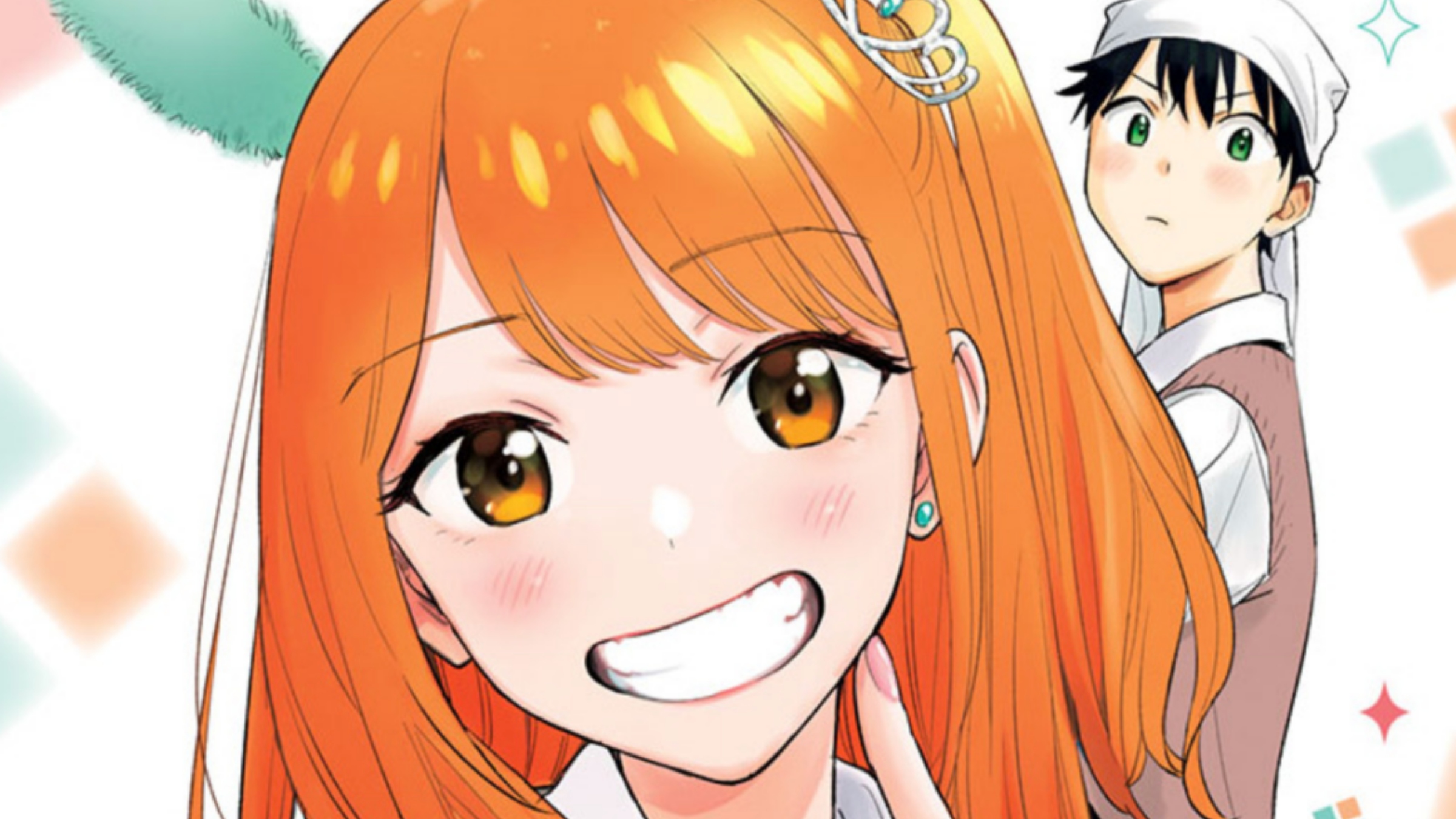 Major Shonen Jump Series Heads Towards Finale After Only 2 Years ...