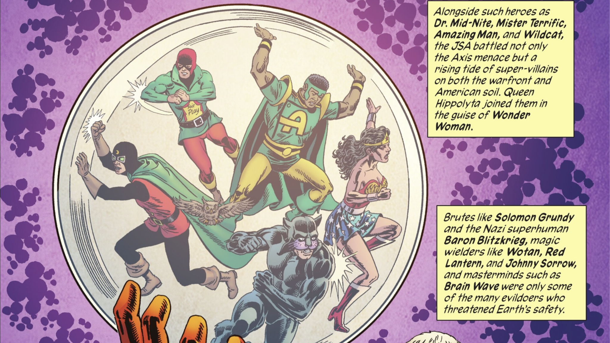 7 Best Modern DC Retcons - ComicBook.com