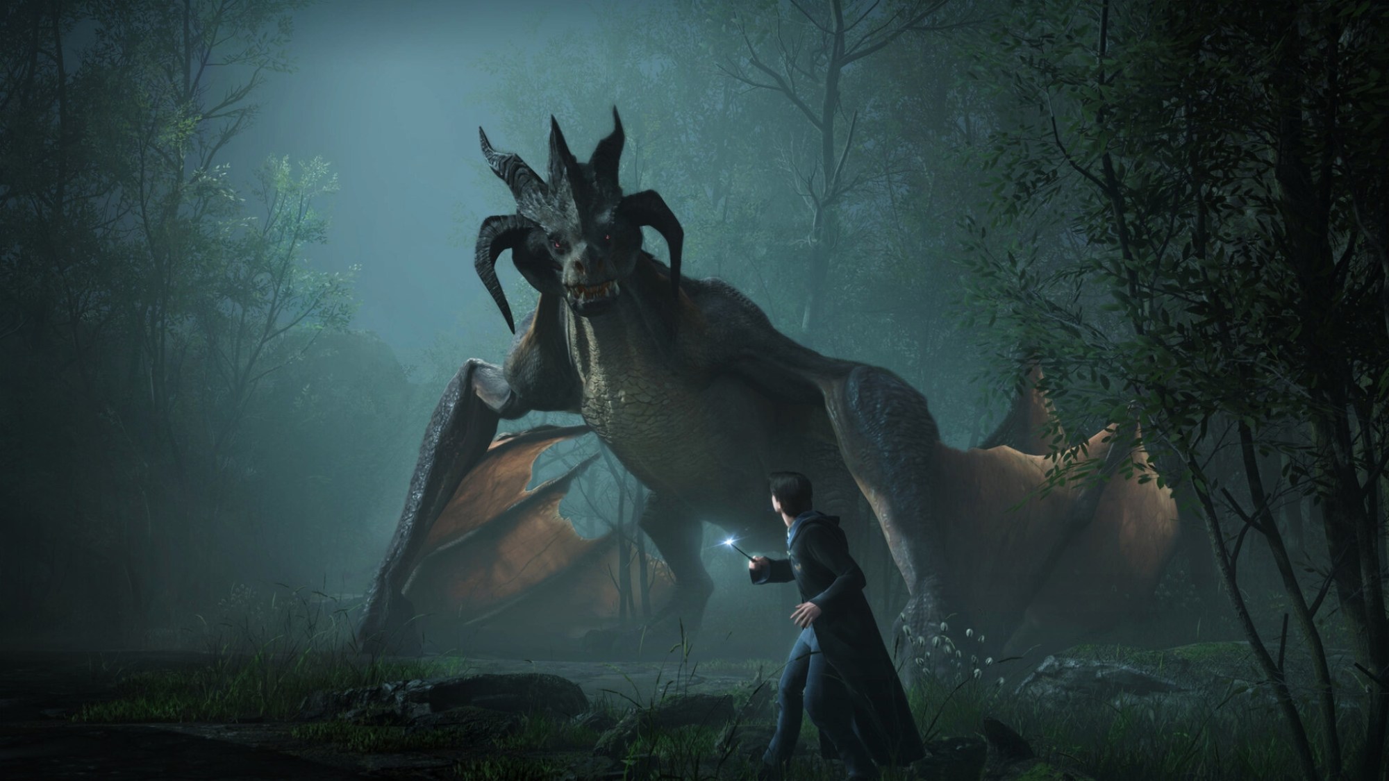 Hogwarts Legacy Drops to Its Lowest Price Ever