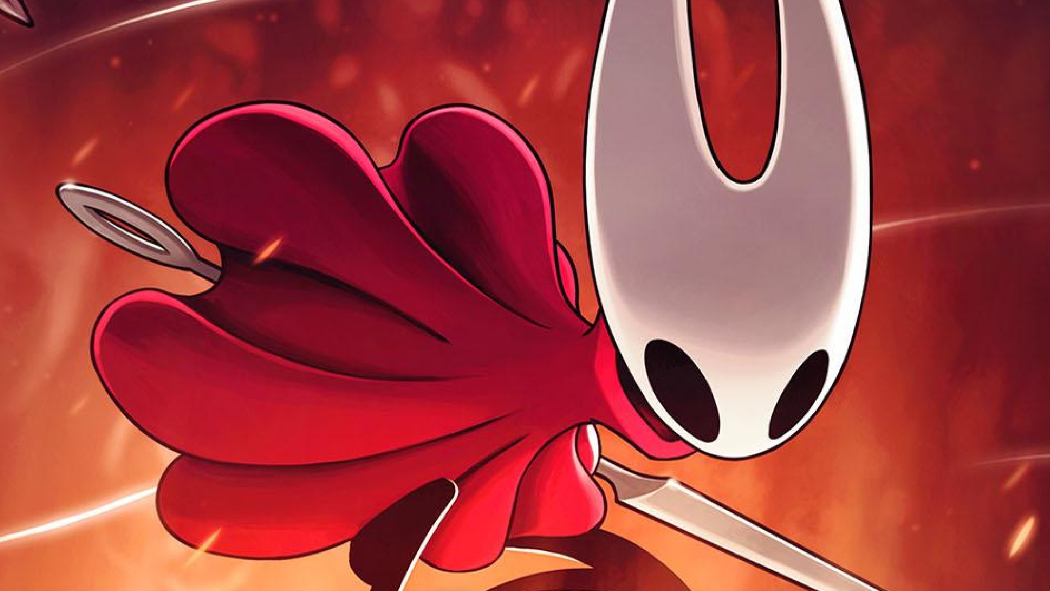 What Time Hollow Knight: Silksong Releases