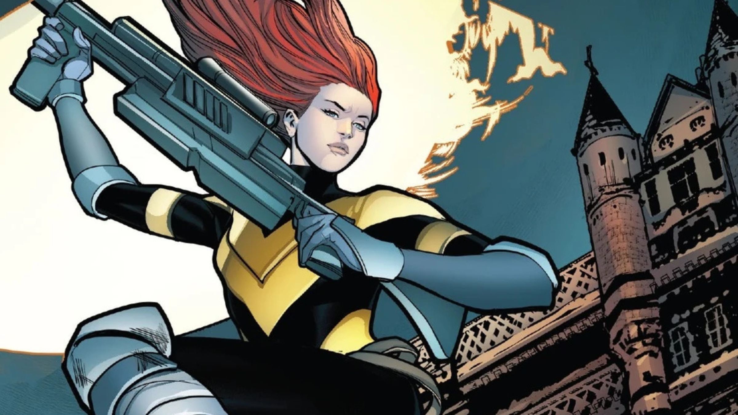 X-Men: Every Member of Cyclops' Family, Ranked by Power - ComicBook.com