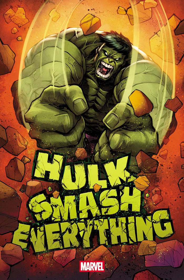 Marvel Will Officially Confirm if Hulk Is the Strongest Avenger ...