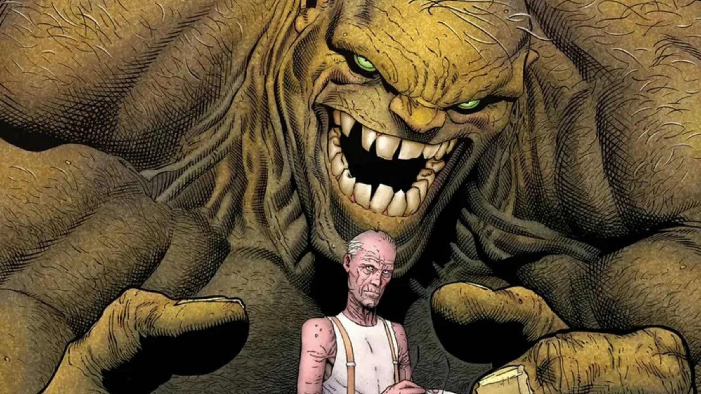 7 Times Hulk Turned Into Marvel Comics' Most Dangerous Villain ...