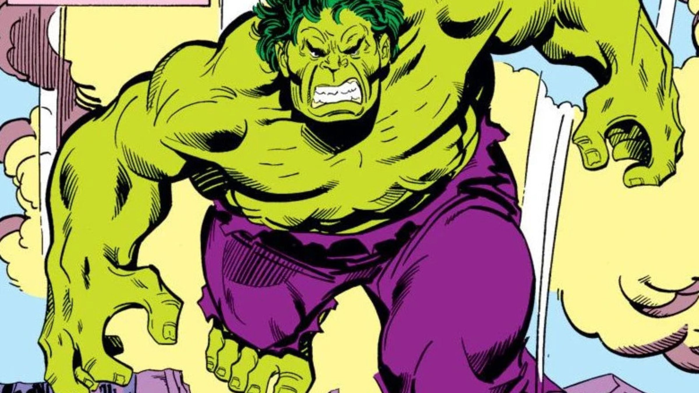 10 Marvel Characters Who Are Much Stronger Than When They First Debuted ...
