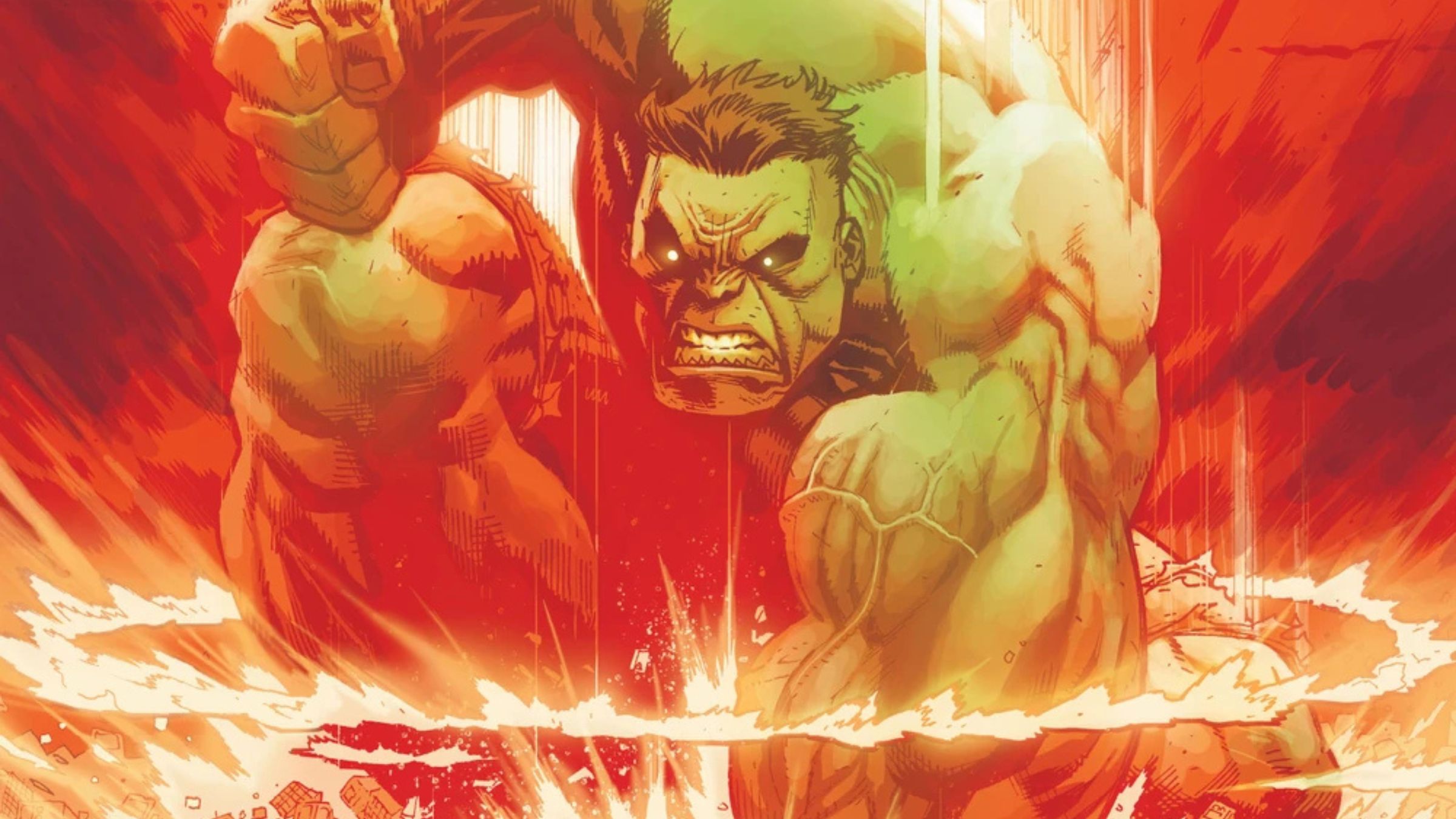 Every Major Hulk Power The MCU Forgot To Show (& 1 They Never Could Have) - ComicBook.com