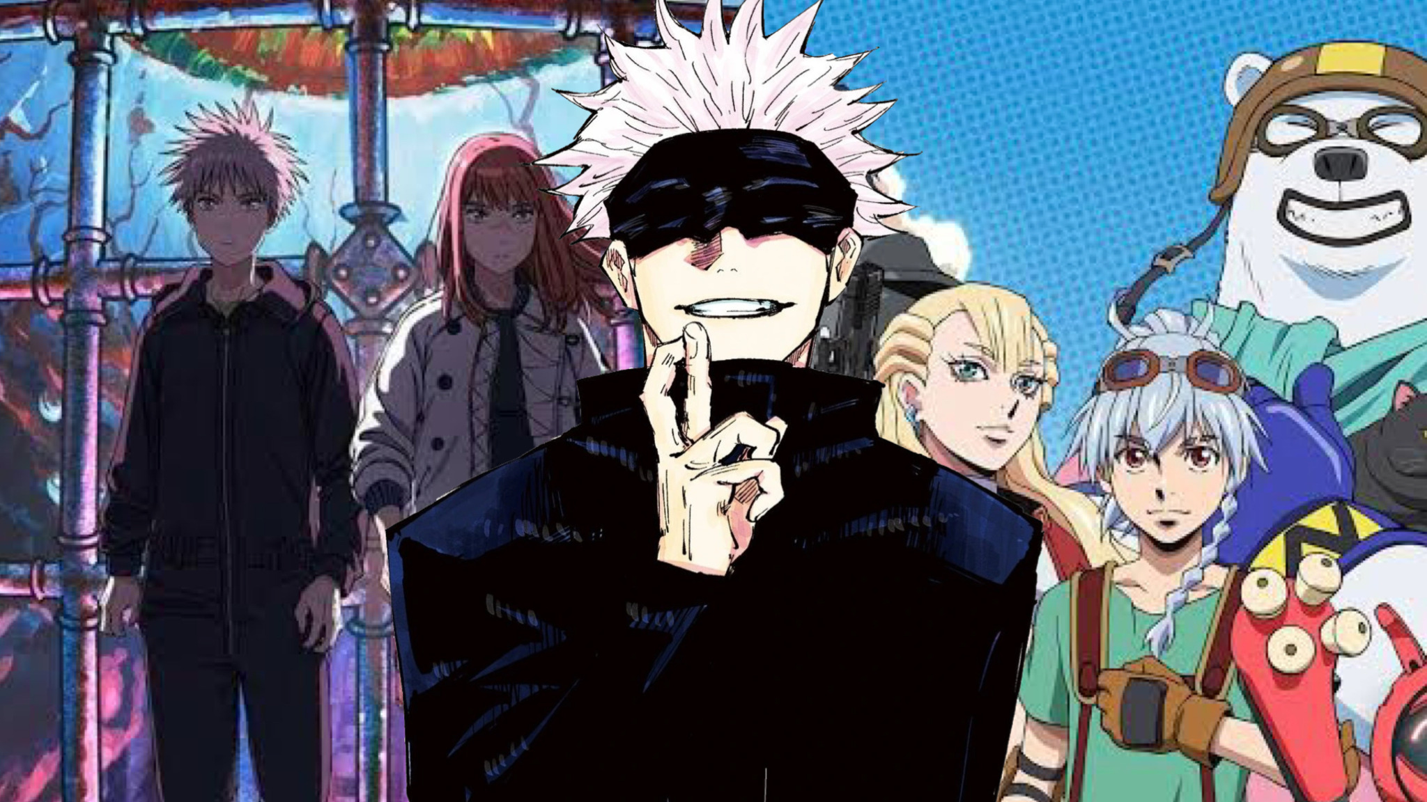 7 Best Anime to Binge on Hulu in September 2025 - ComicBook.com