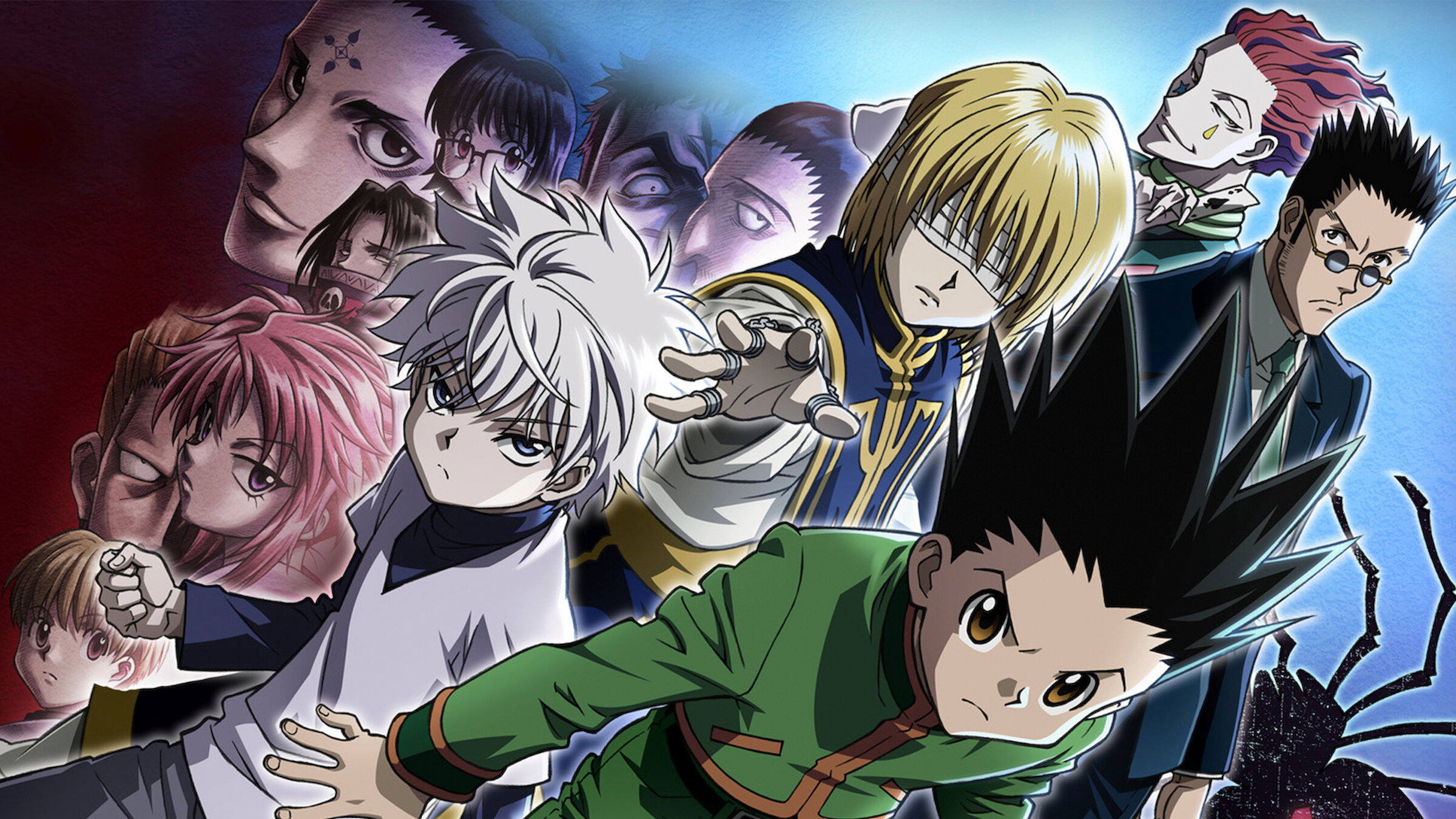 Hunter X Hunter’s Creator Finally Breaks Silence In New Update ...