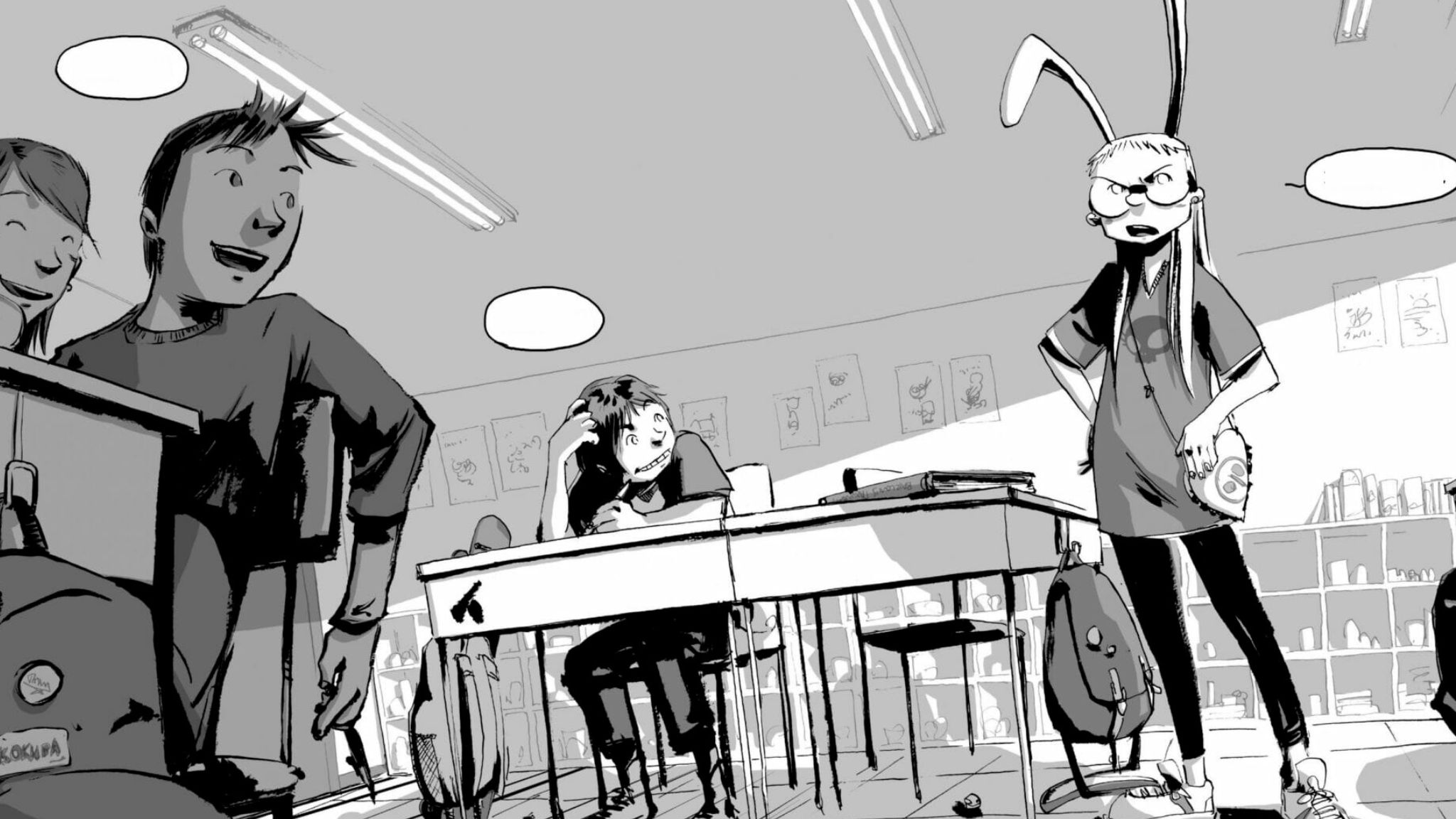 10 Comics That Tackled Mental Health Surprisingly Well - ComicBook.com