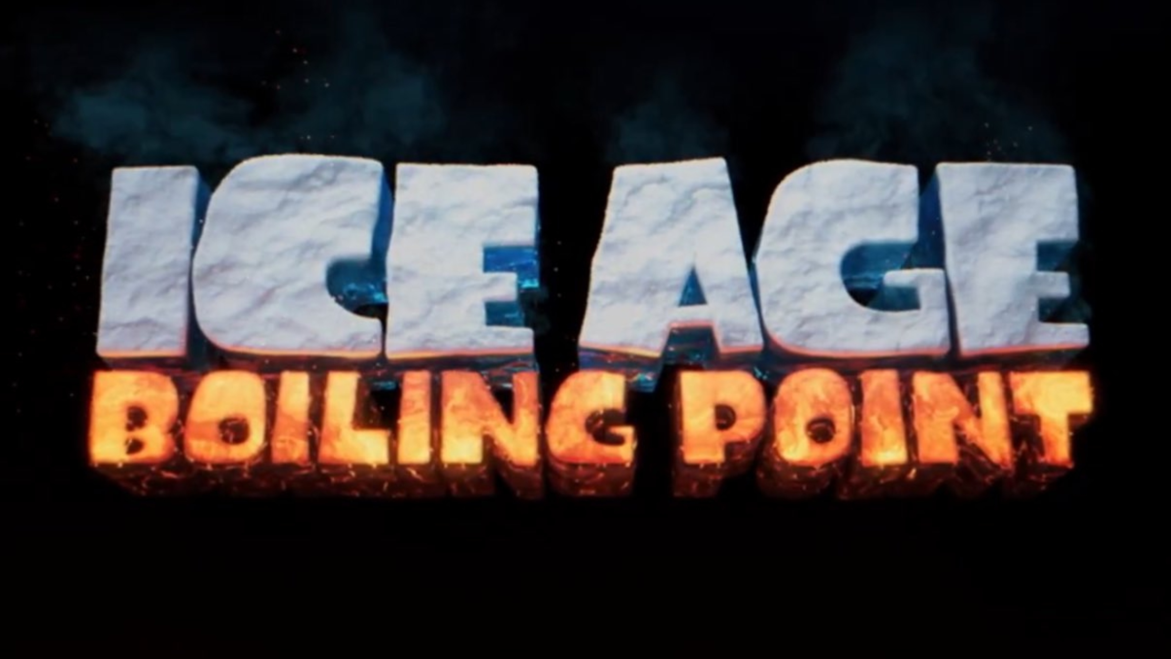 Ice Age Finally Ends 11-Year Drought With New Movie Release Date