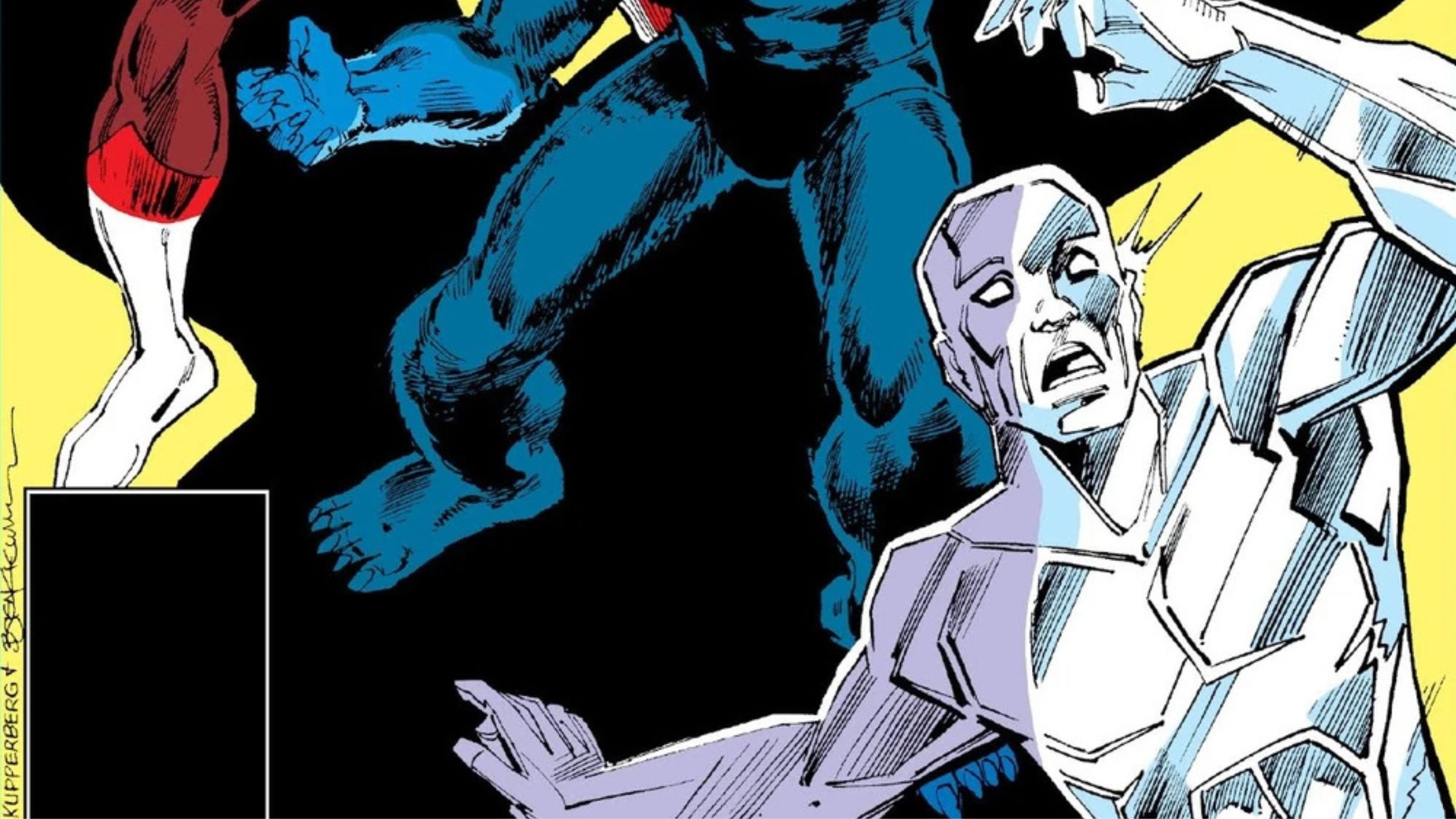 10 Great Mutants Who Are More Than Just X-Men (Including 5 Avengers ...