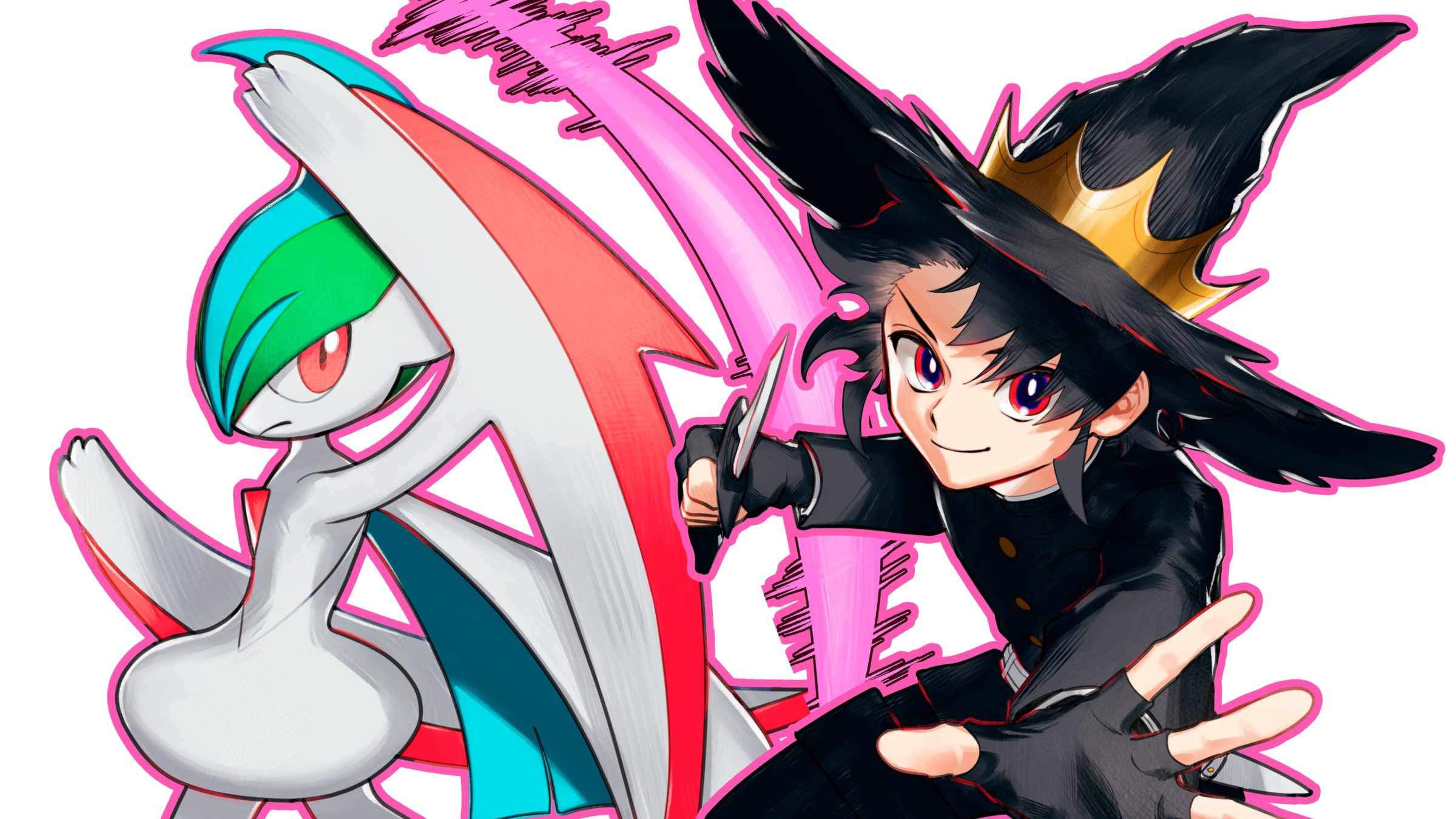 Shonen Jump x Pokemon Team Up Expands With Ichi the Witch & More