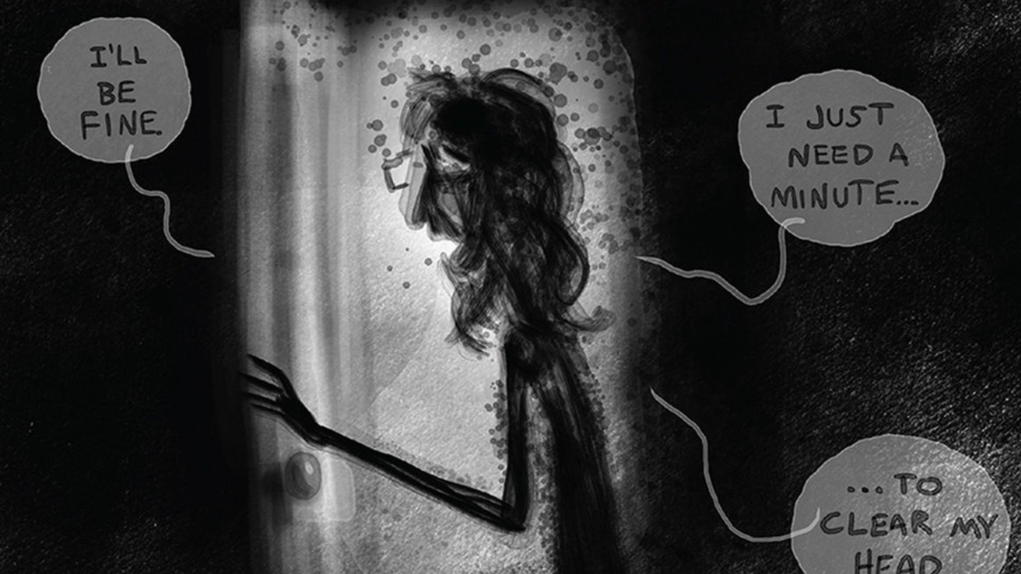 10 Comics That Tackled Mental Health Surprisingly Well - ComicBook.com