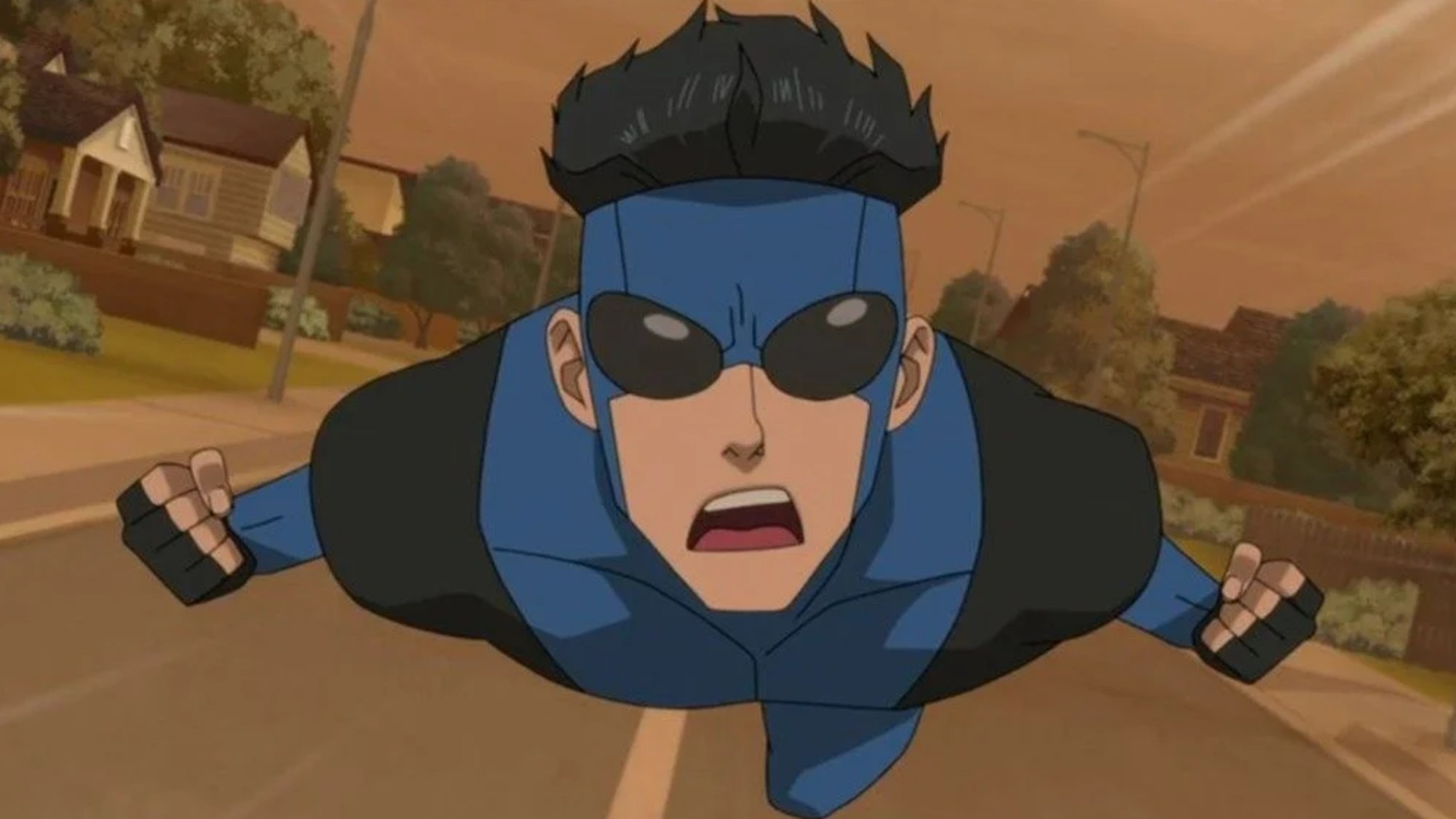 Invincible Creator Teases Improved Animation for Future Seasons