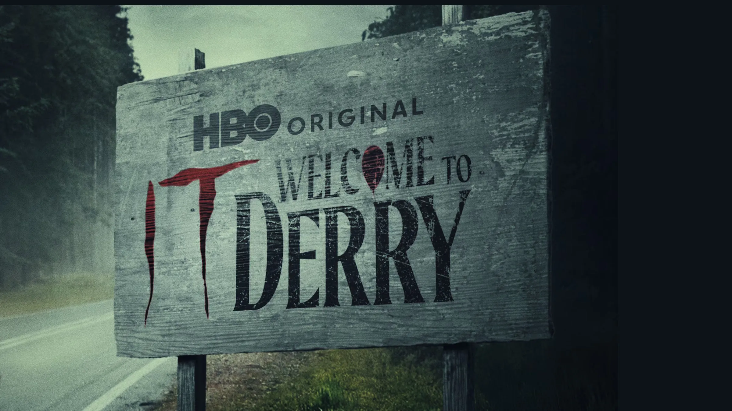 IT: Welcome to Derry May Be Setting Up a Stephen King Shared Universe - ComicBook.com