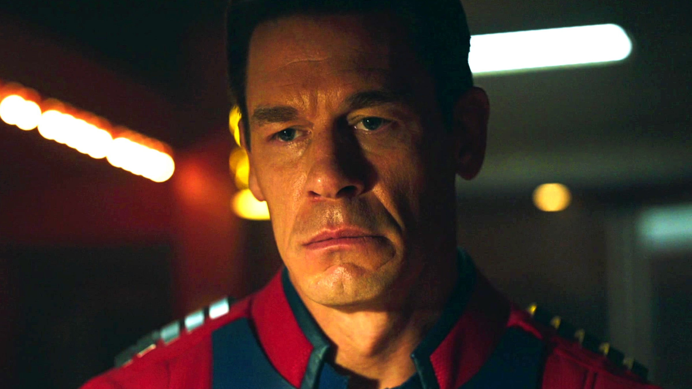 James Gunn Made a Peacemaker Deleted Scene DCU Canon After DC Told Him ...