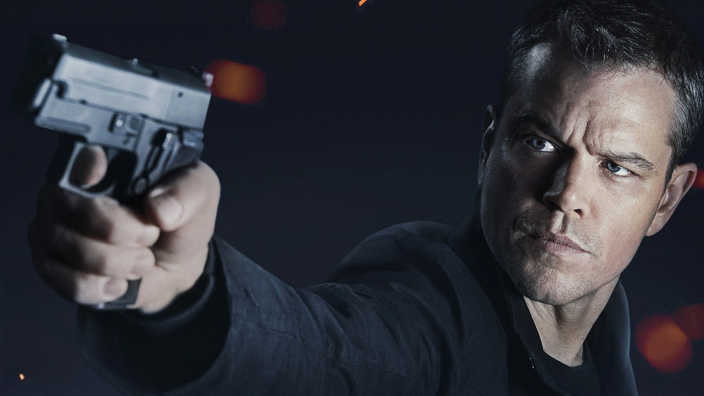 Jason Bourne Universe Expanding as Rights Return to Universal