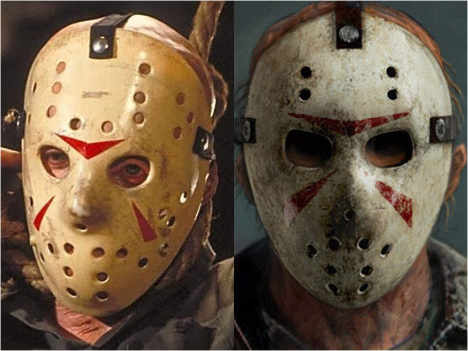 Friday the 13th: Greg Nicotero Reveals Major Difference in His New ...