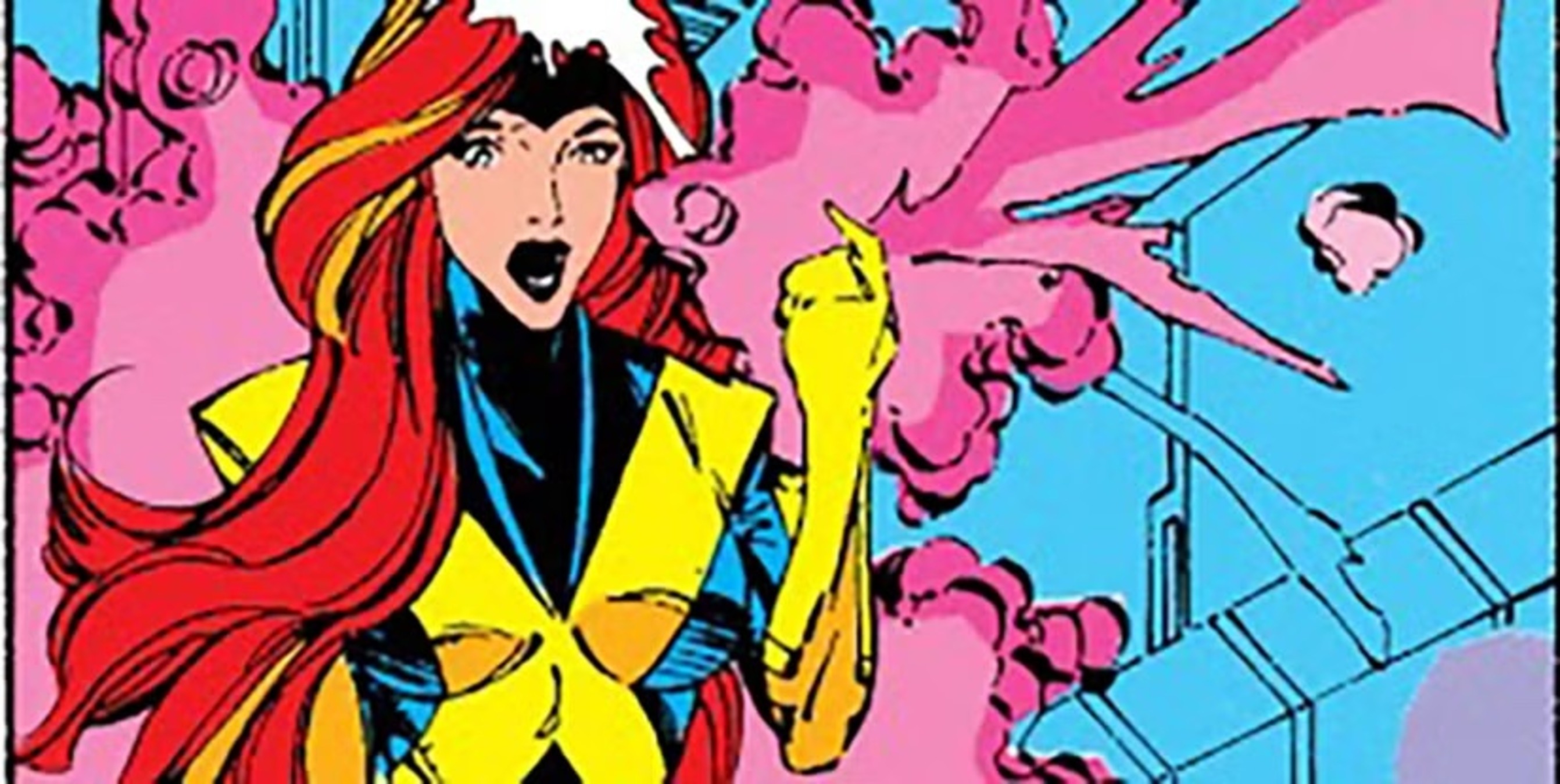 Jean Grey's 7 Best Costumes, Ranked - ComicBook.com