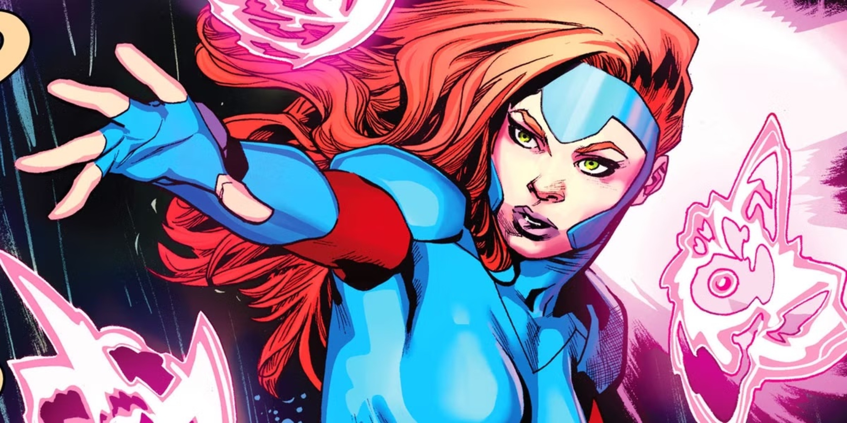 Jean Grey's 7 Best Costumes, Ranked - ComicBook.com