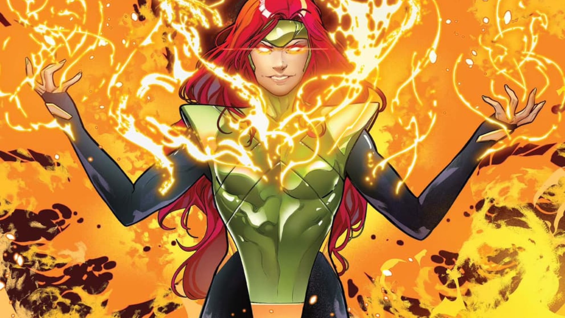 7 Most Powerful Female X-Men Heroes Of all Time, Ranked - ComicBook.com