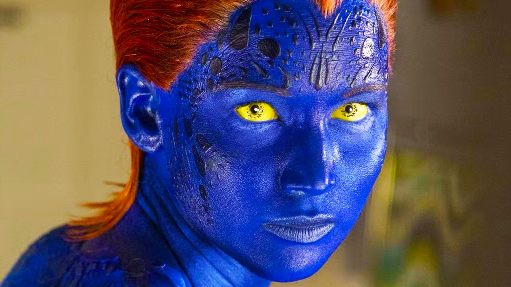 An MCU Star Already Nailed the Perfect Mystique Casting - ComicBook.com
