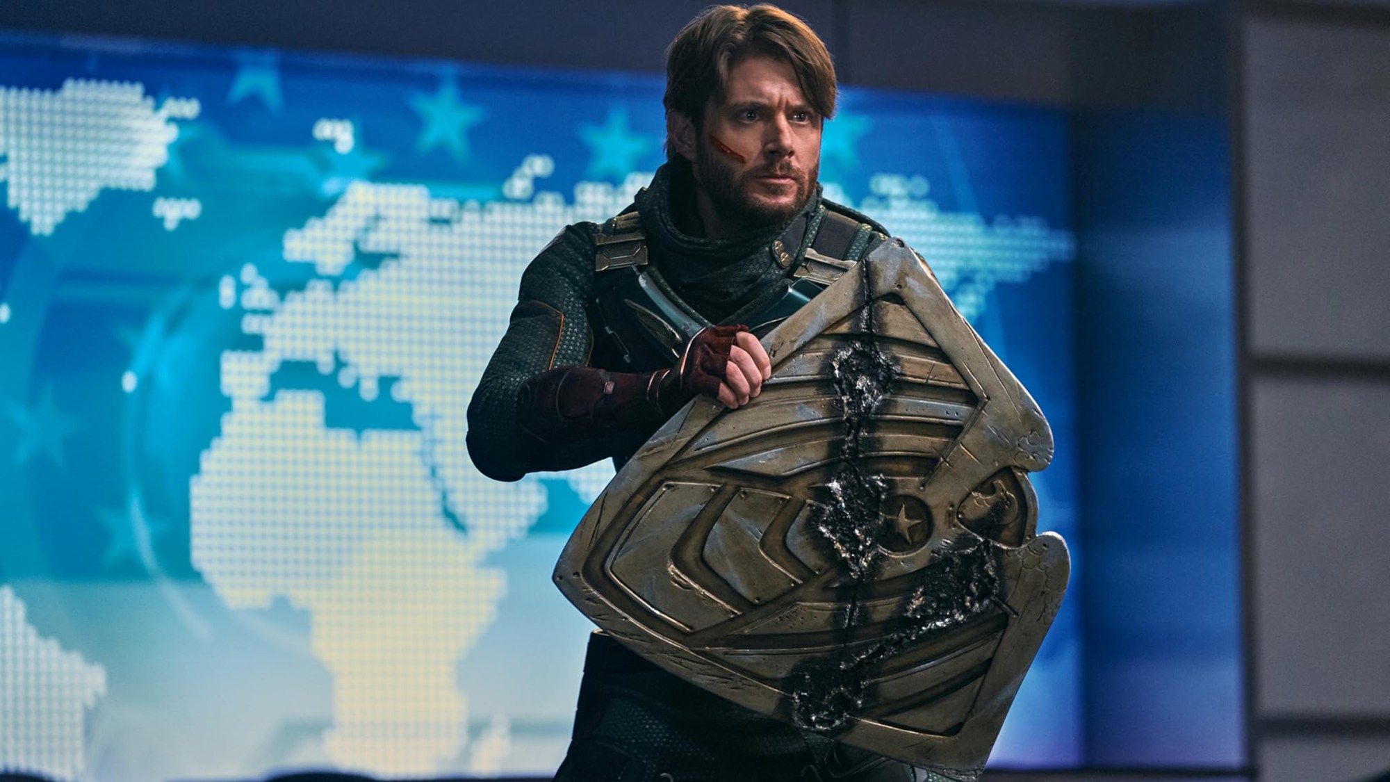 The Boys Star Confirms Major Update on Its Most Exciting Spinoff With a ...