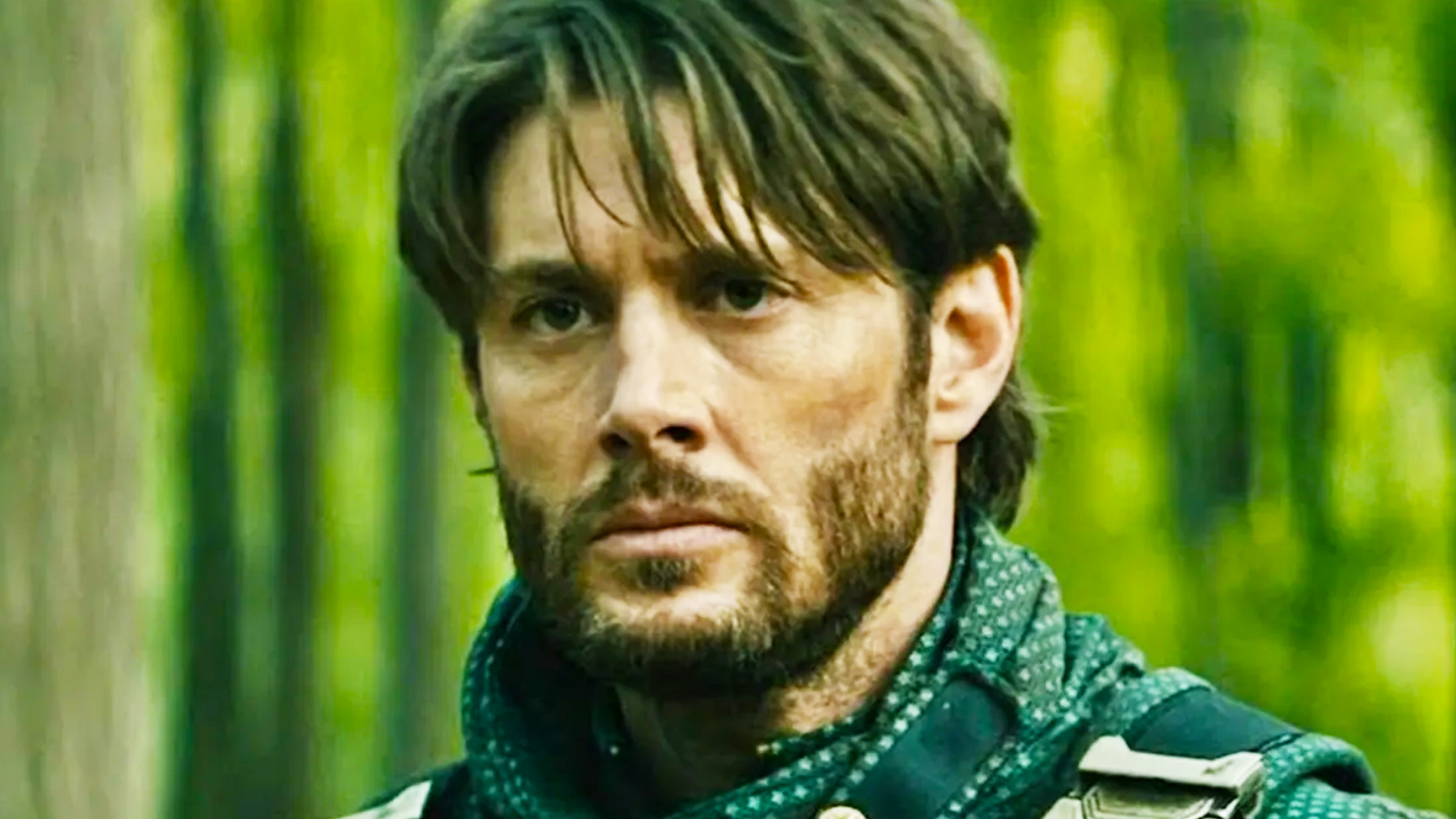 The Boys Prequel Reveals Jensen Ackles New Soldier Boy Look (& More Supes) - ComicBook.com