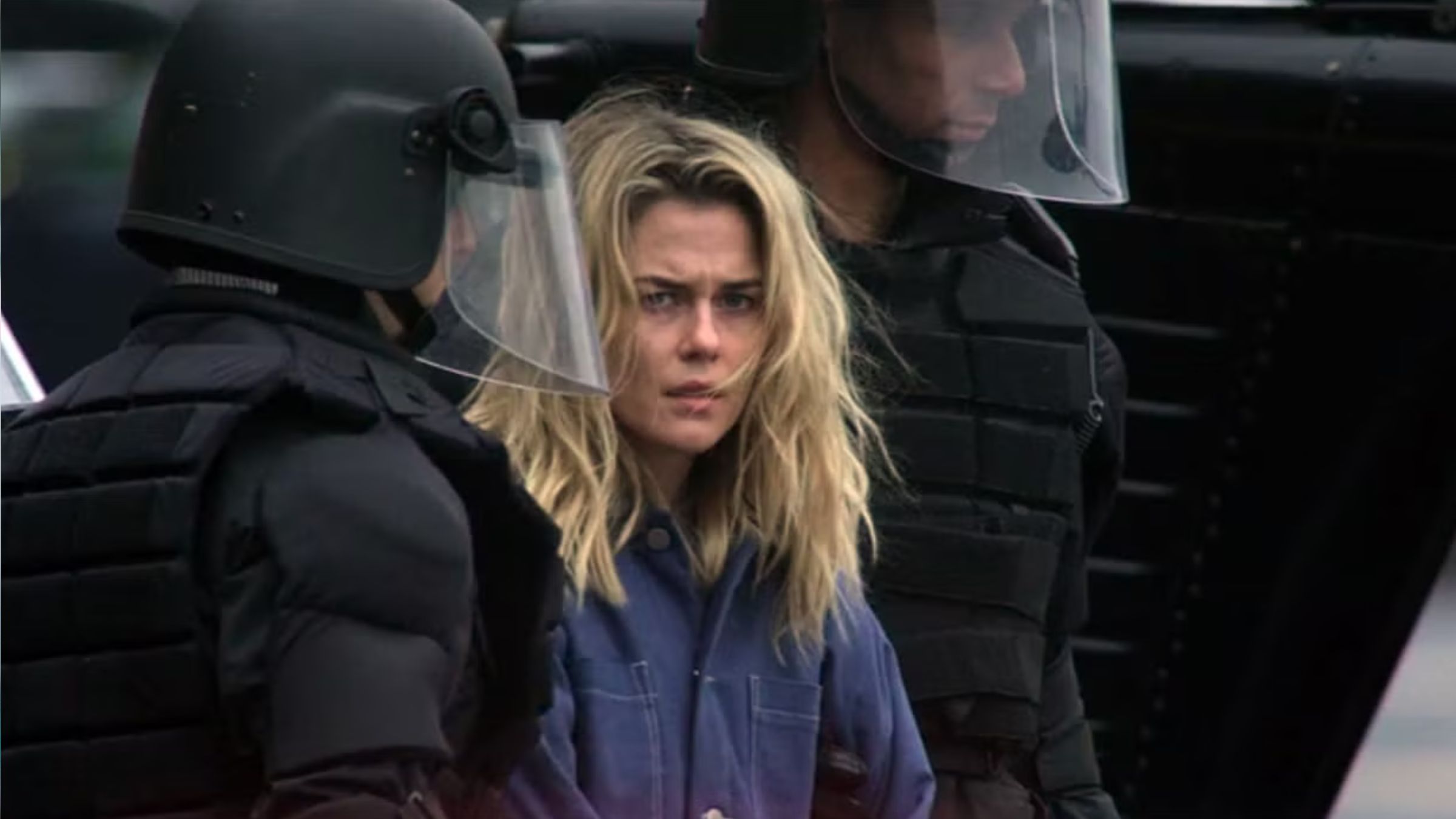 Marvel's Jessica Jones is Still Perfection, With One Major Exception ...