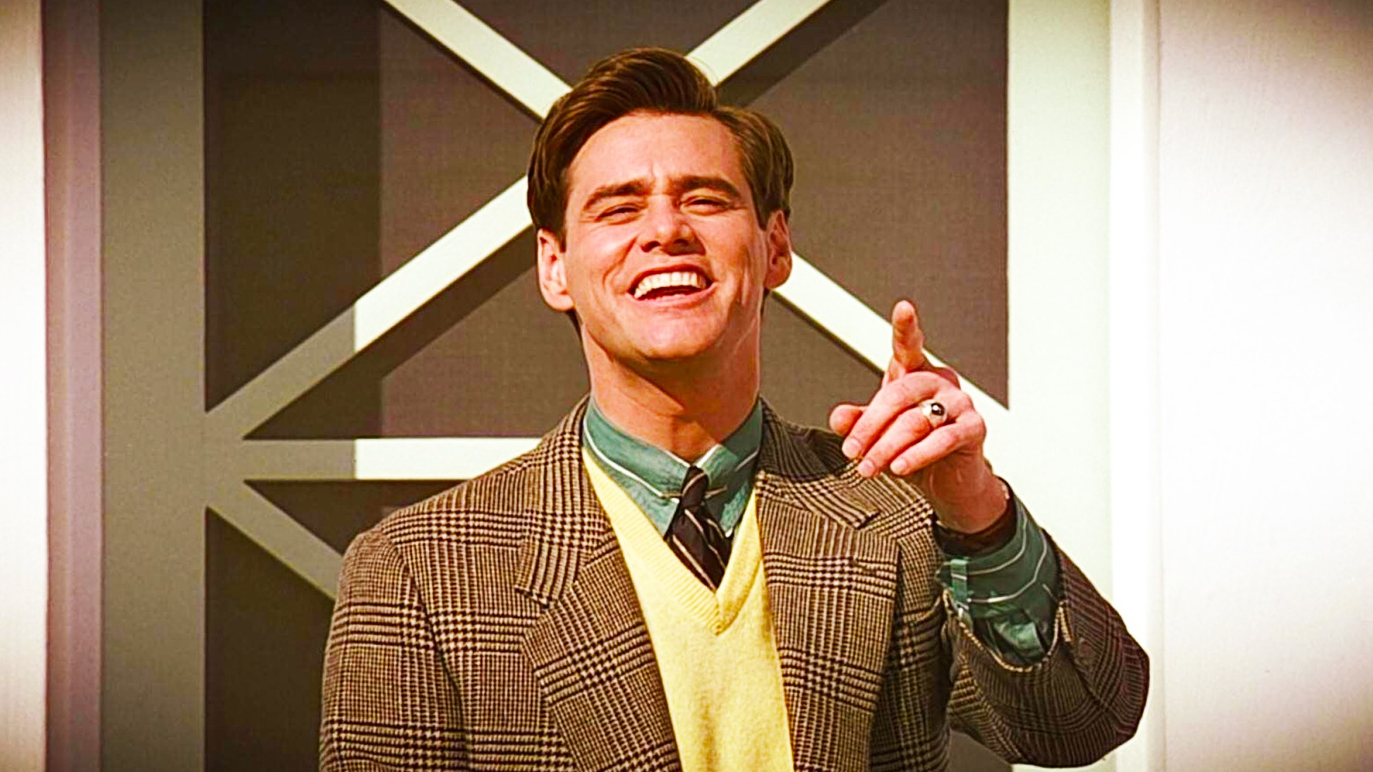 Jim Carrey Starring in This Live-Action Version of Classic ’60s Cartoon ...