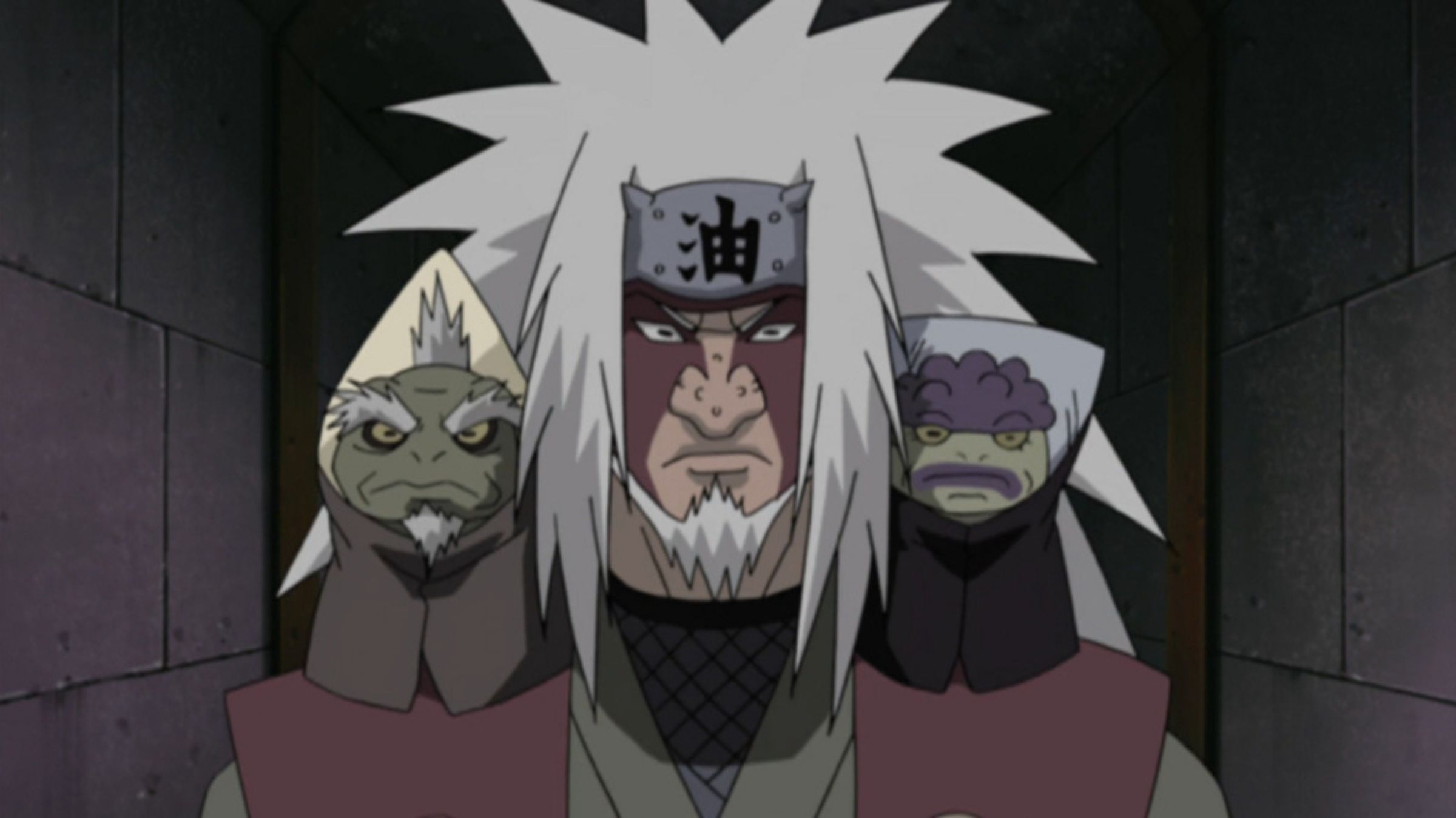 All Naruto & Boruto Sage Modes, Ranked - ComicBook.com