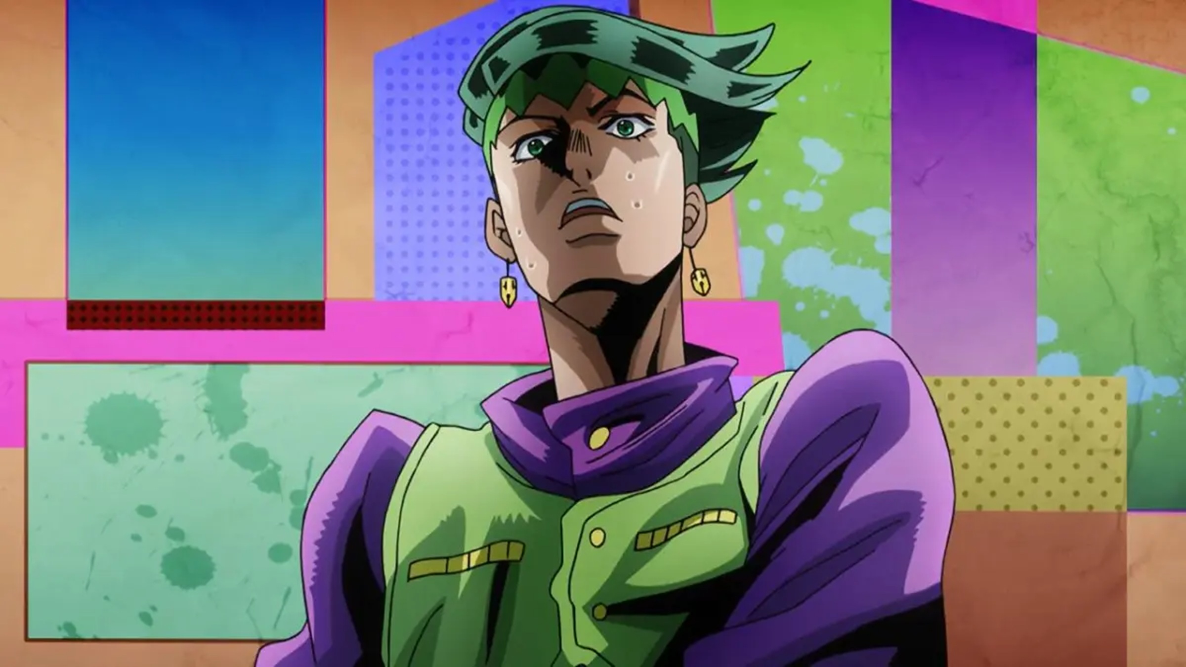 JoJo's Bizarre Adventure Live-Action Movie Scores Home Video Release ...