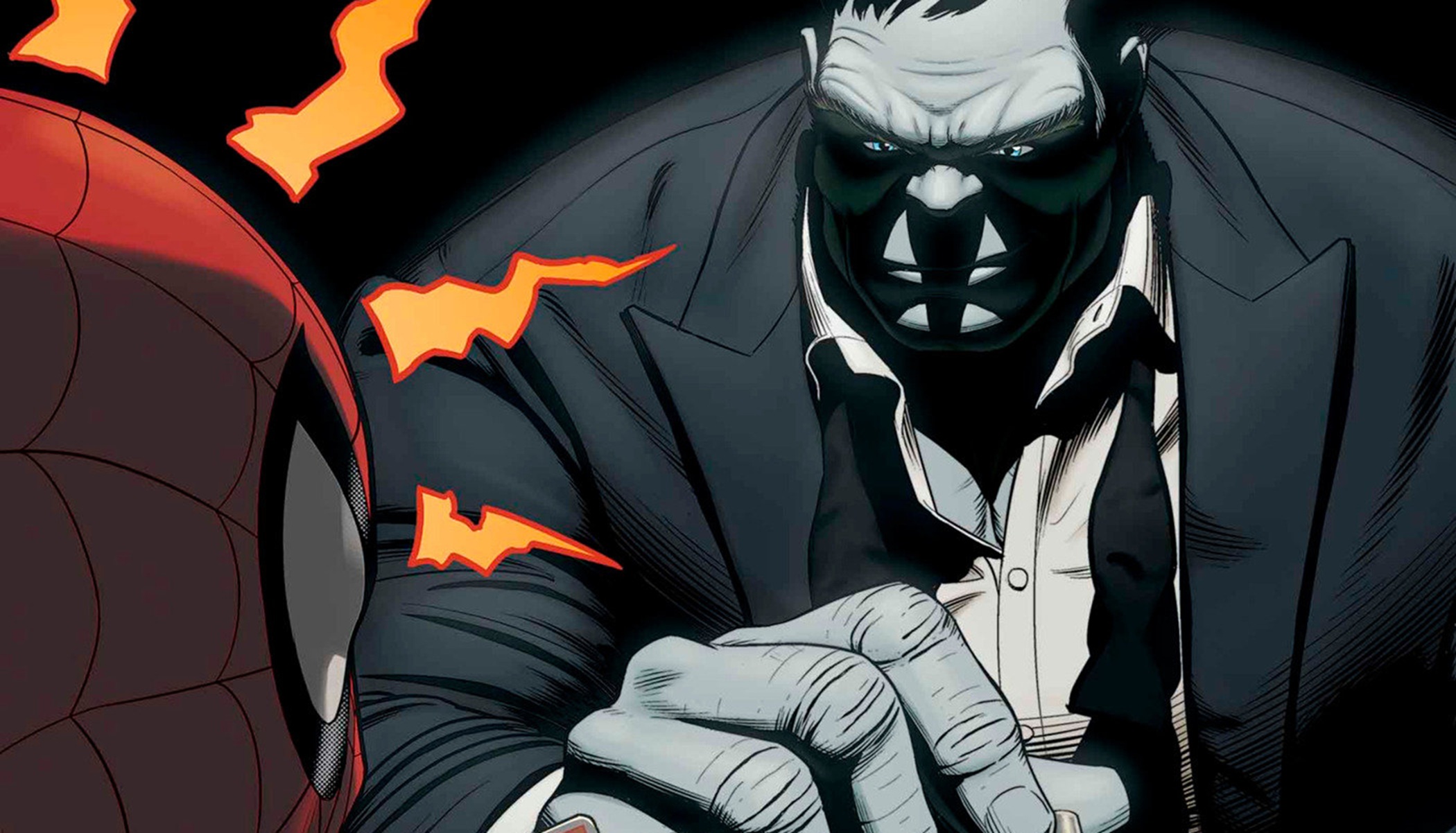 The Weirdest Hulk Needs To Appear in Spider-Man: Brand New Day And Here ...