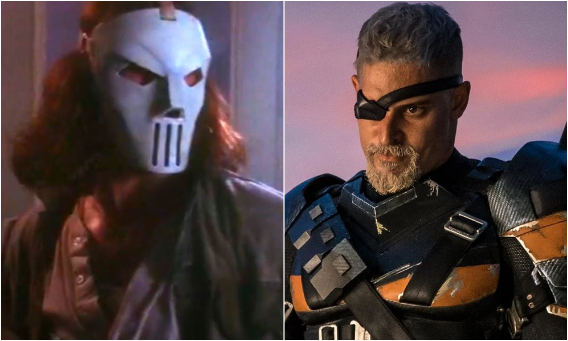 DCEU’s Most Wasted Star Wants TMNT: The Last Ronin Movie Role (& They ...